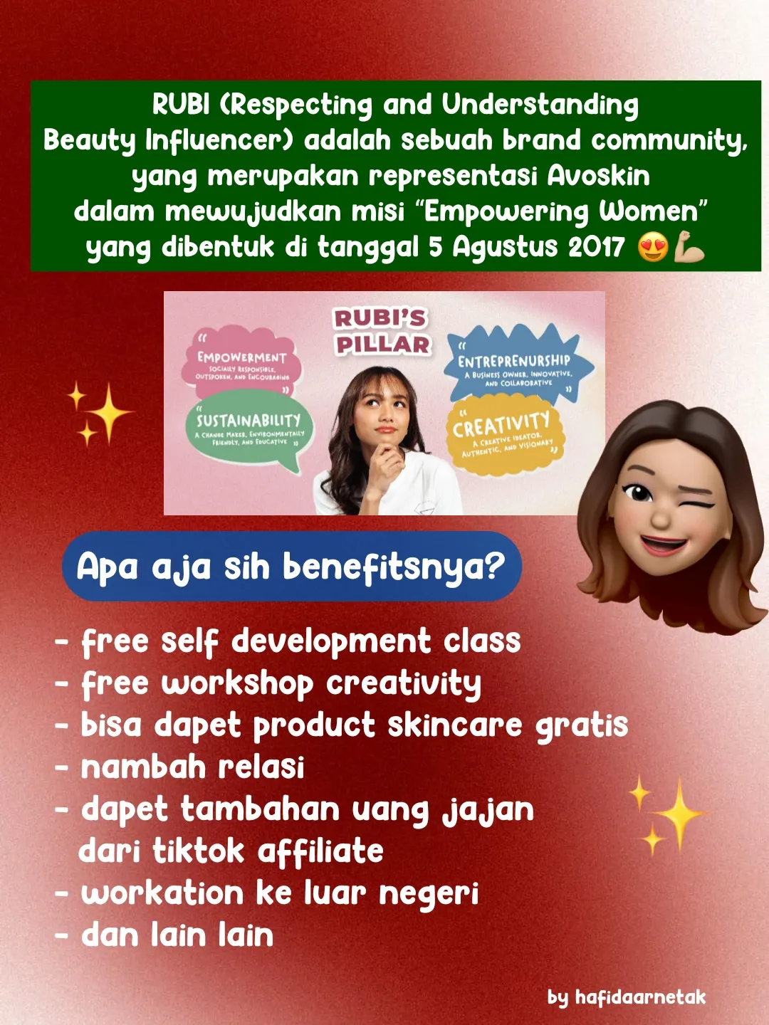 19 ide Komunitas Beauty Rekomendasi teratas di 2024