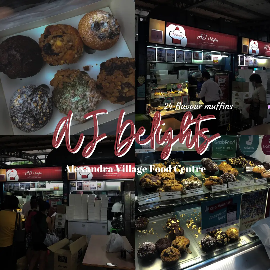 affordable Streusel Muffins | AJ Delight | Gallery posted by ethel🌻 ...