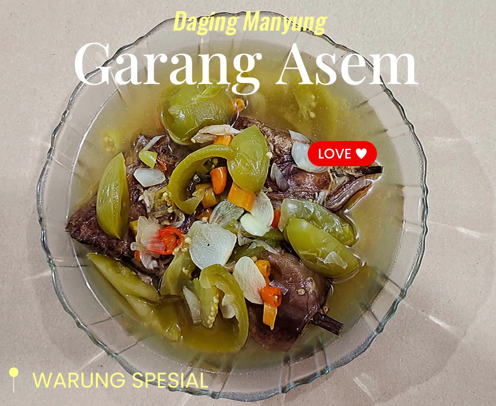 garang asem daging manyung mantapp | Galeri diposting oleh ...