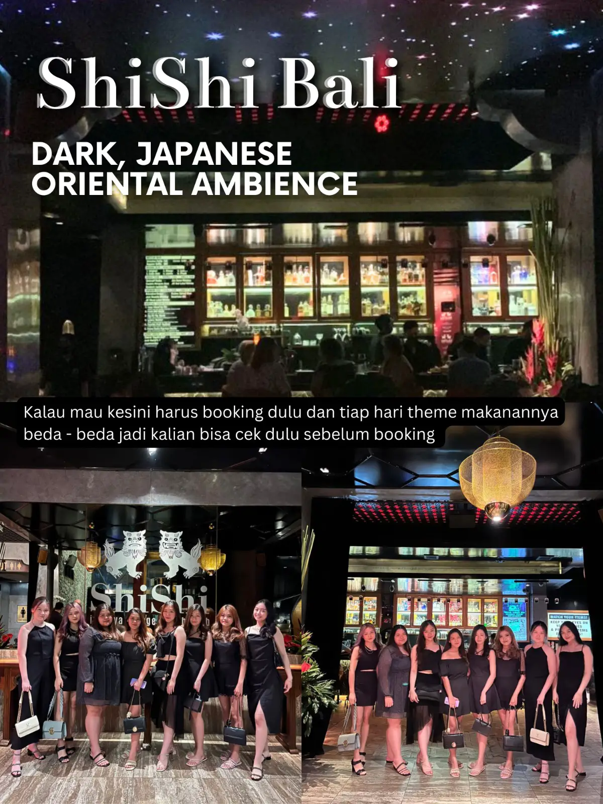 AYCE ShiShi Bali, Korean Style Food, Worth it ? | Galeri diposting oleh ...
