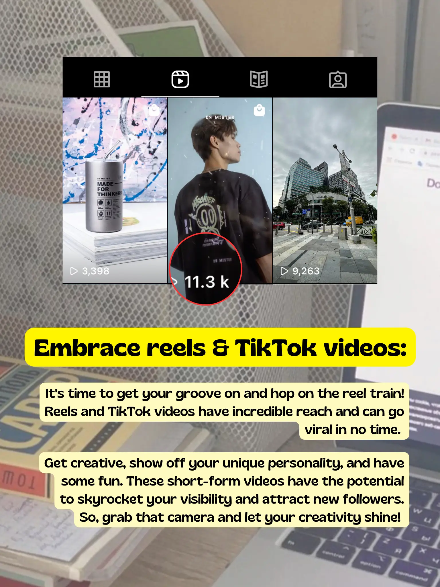 🔥 Follow These Tips to Boost Your Followers! | แกลเลอรีที่โพสต์โดย vick ...