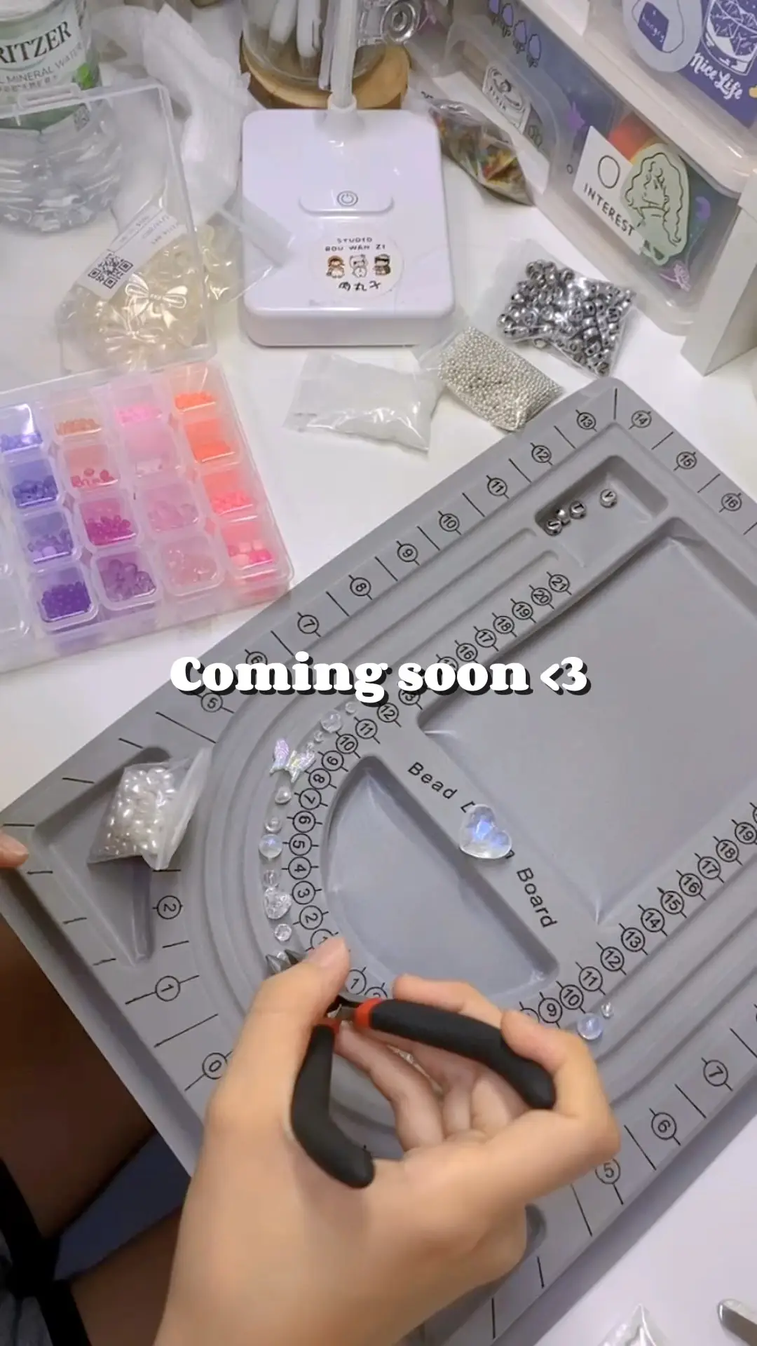 Something special … | Video diterbitkan oleh clumsyy._.yyy | Lemon8