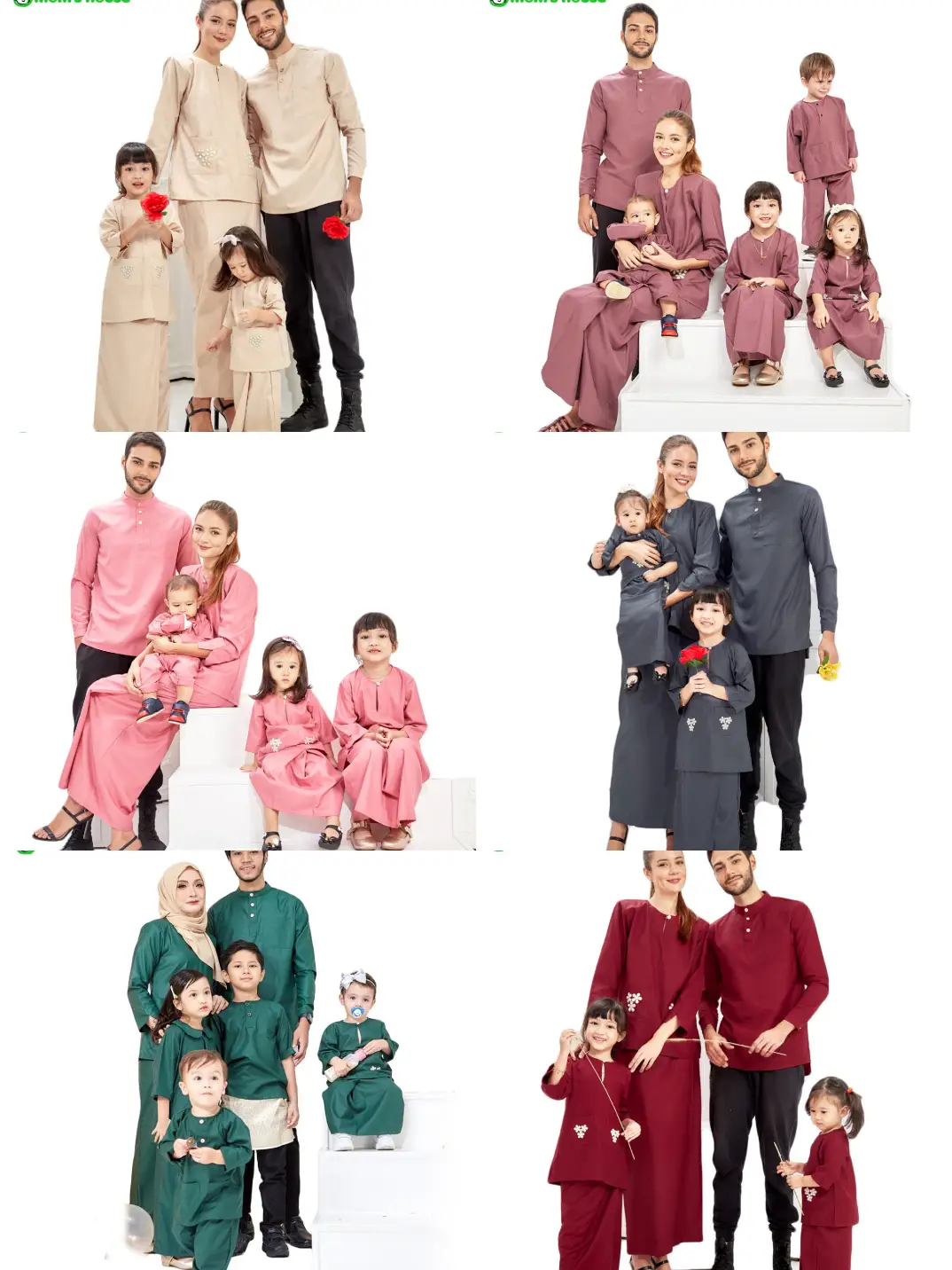 Another baju raya 2023 idea | Gallery posted by Shopee share 🛍 | Lemon8