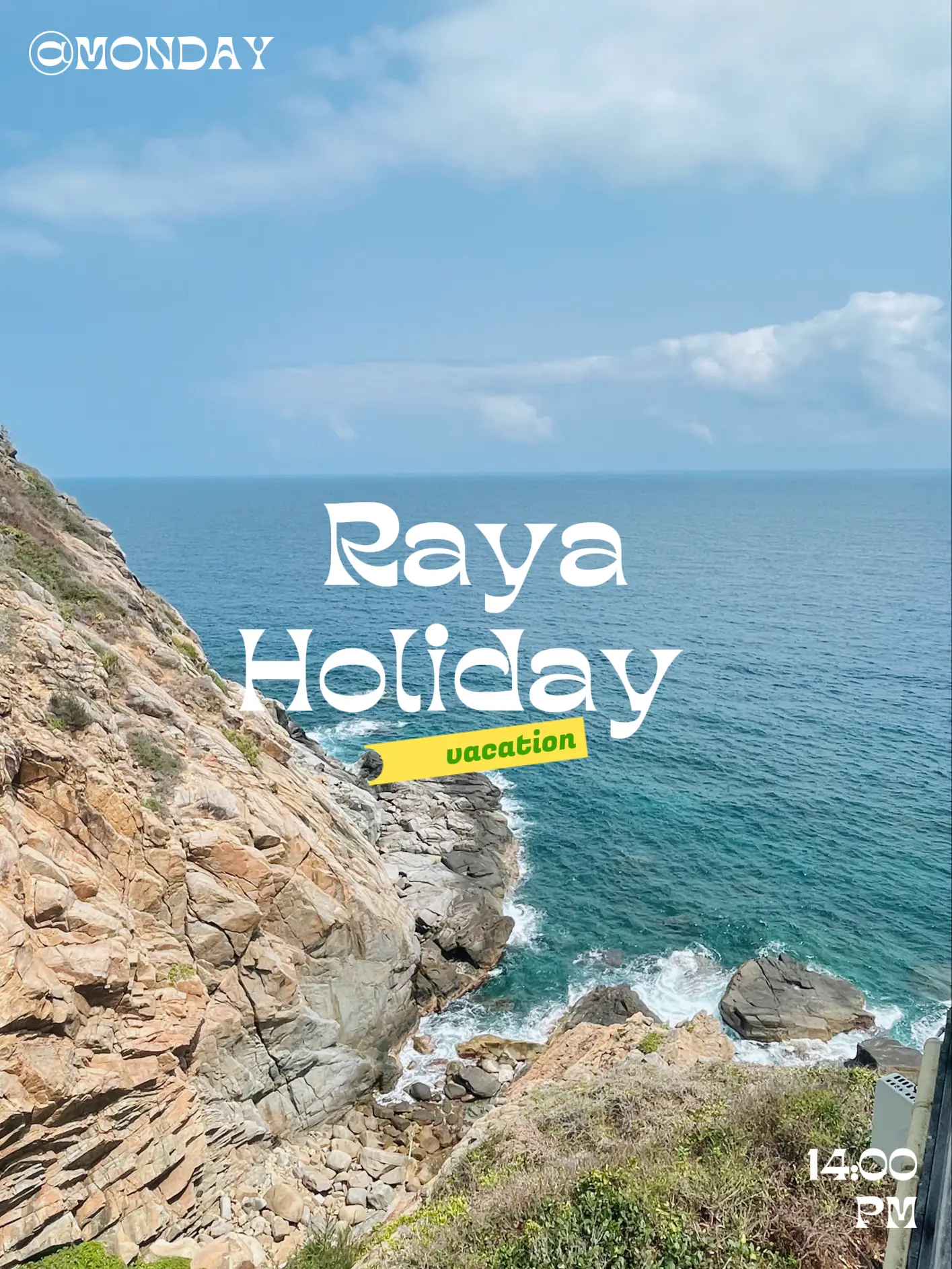 Share some destinations for raya holidays! | Galeri disiarkan oleh ...