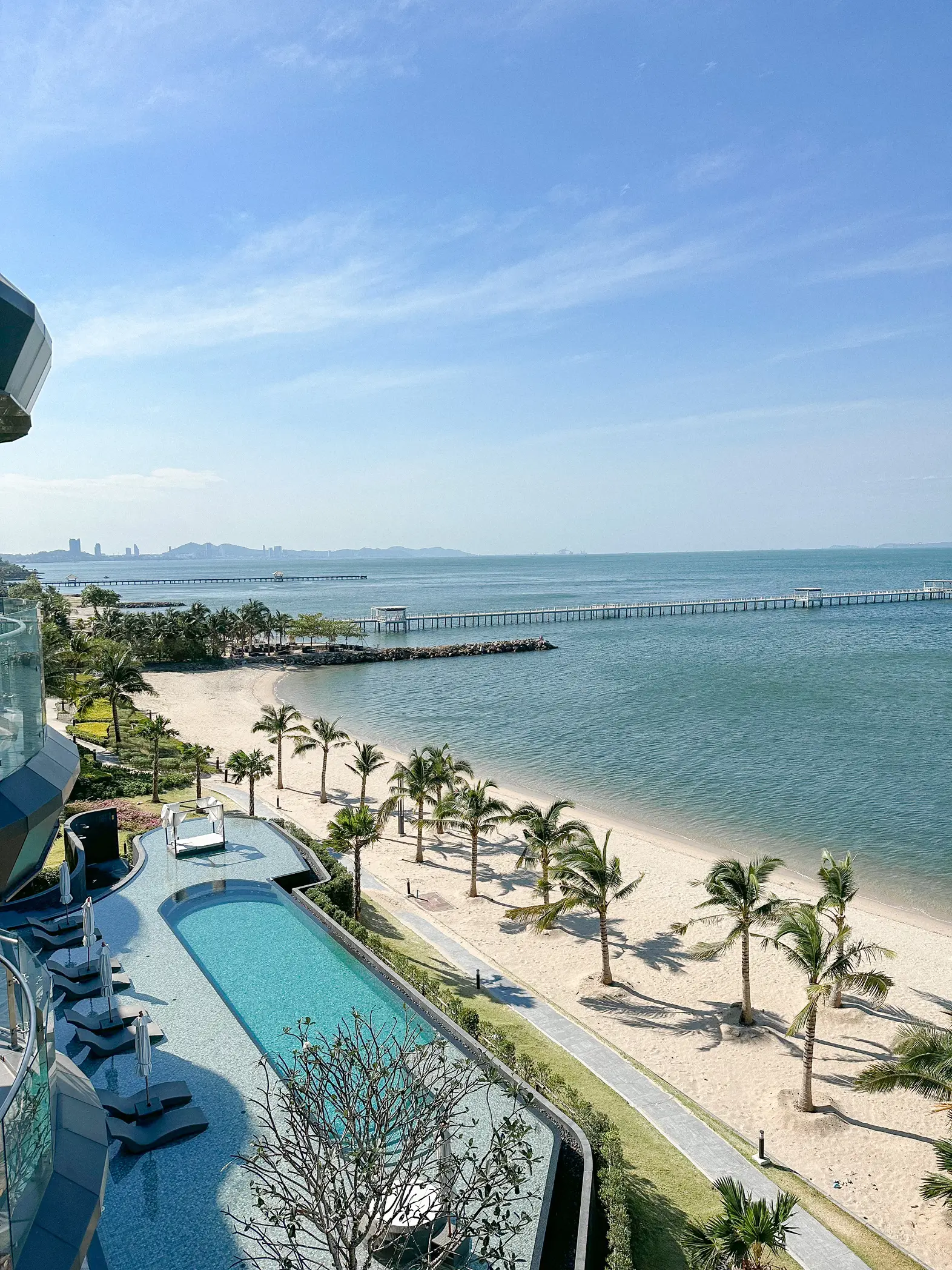 Symphony of the sea hotel บางแสน | แกลเลอรีที่โพสต์โดย Rasita🦋 | Lemon8