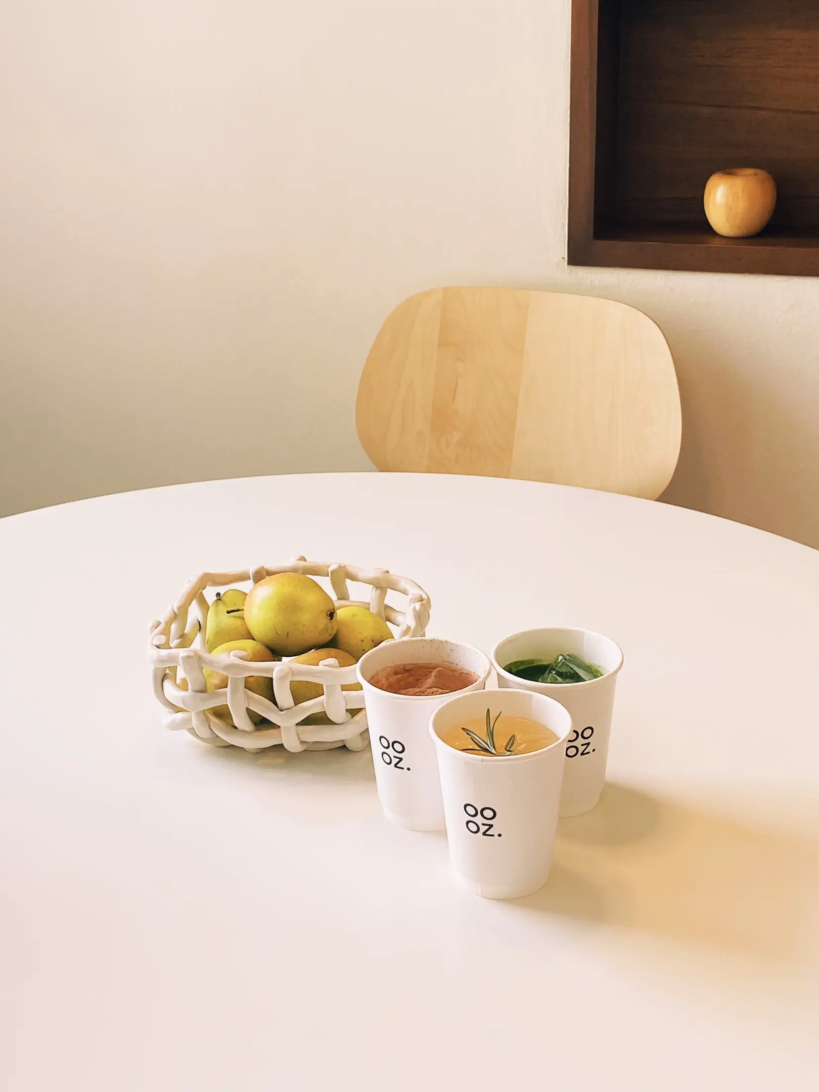 OOOZ.Cafe คาเฟ่ไม่ลับย่านอุดมสุข🏠 | แกลเลอรีที่โพสต์โดย พาเที่ยวไหน ...