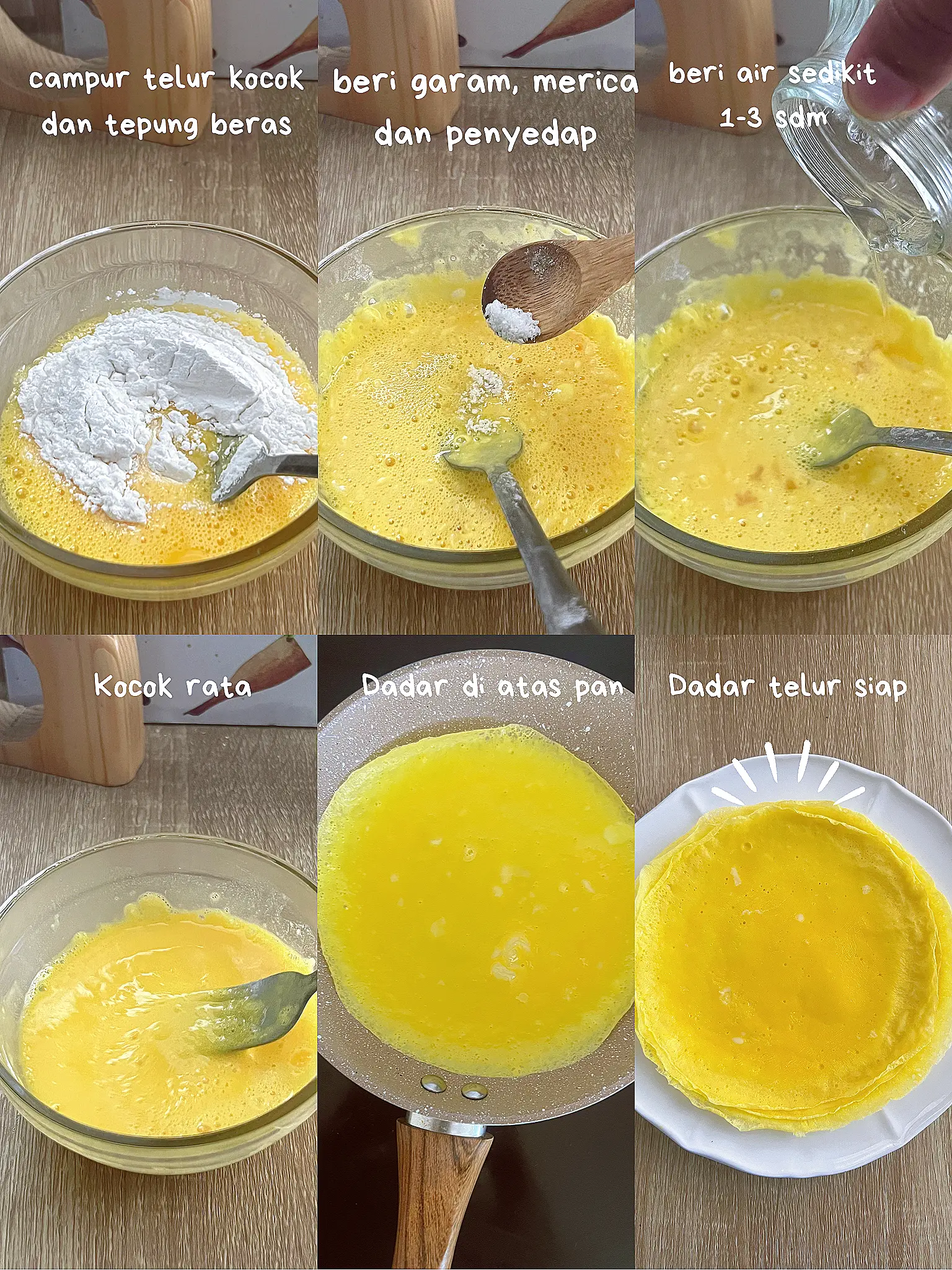 BIKIN MENU INI 👆🏻 BIAR BEKAL MU JADI KIYOWO🍱🇰🇷 | แกลเลอรีที่โพสต์โดย ...