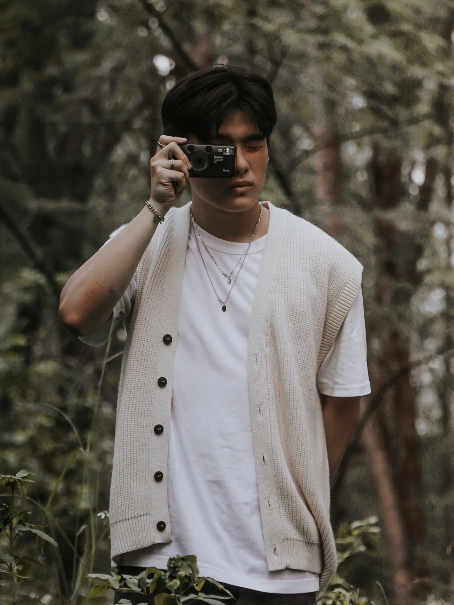 Solo Photoshoot at Coney Island | แกลเลอรีที่โพสต์โดย colby | Lemon8