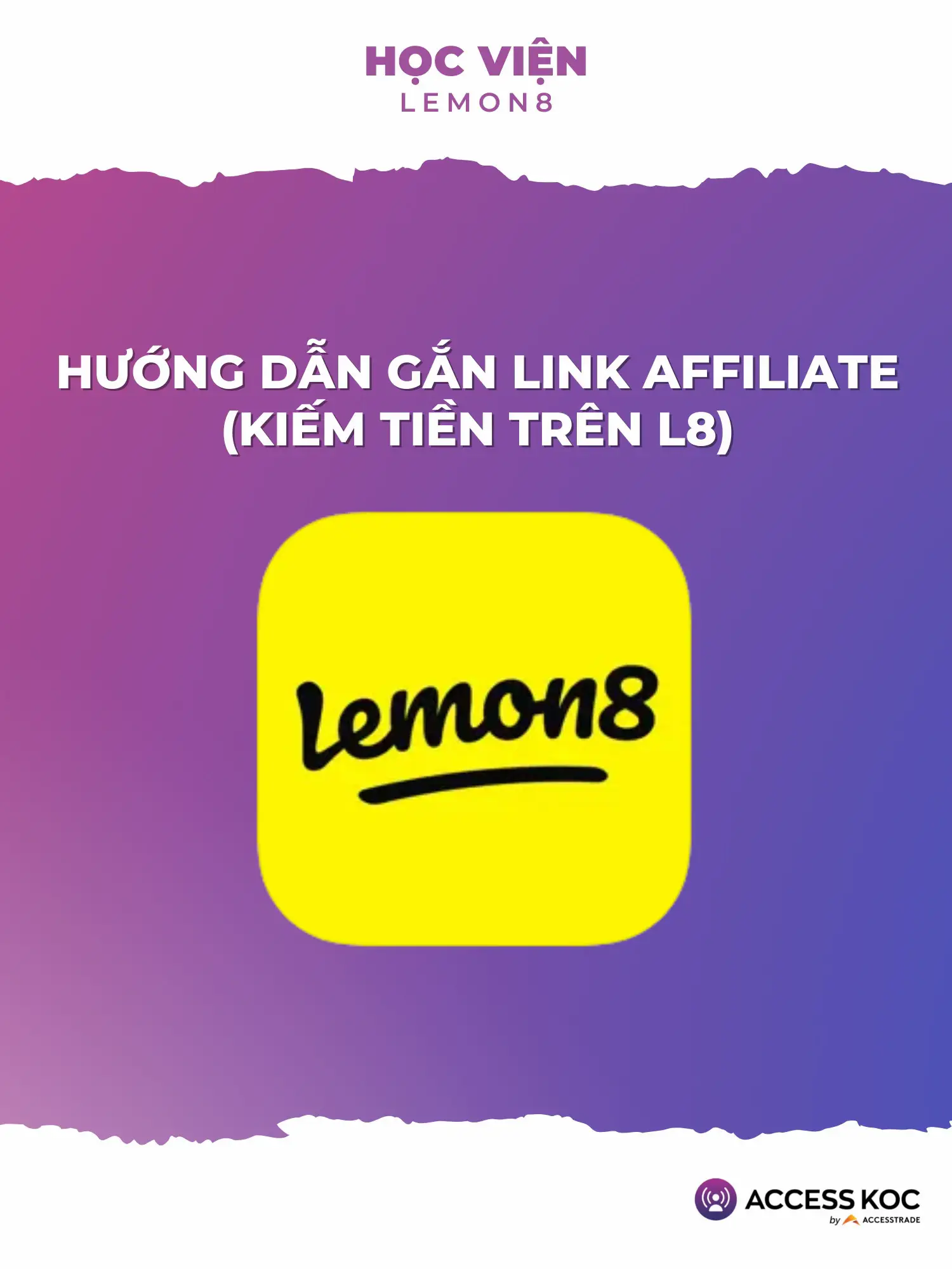 3 bước gắn link (kiếm tiền) trên Lemon8 | Bộ sưu tập do Học viện Lemon8 ...