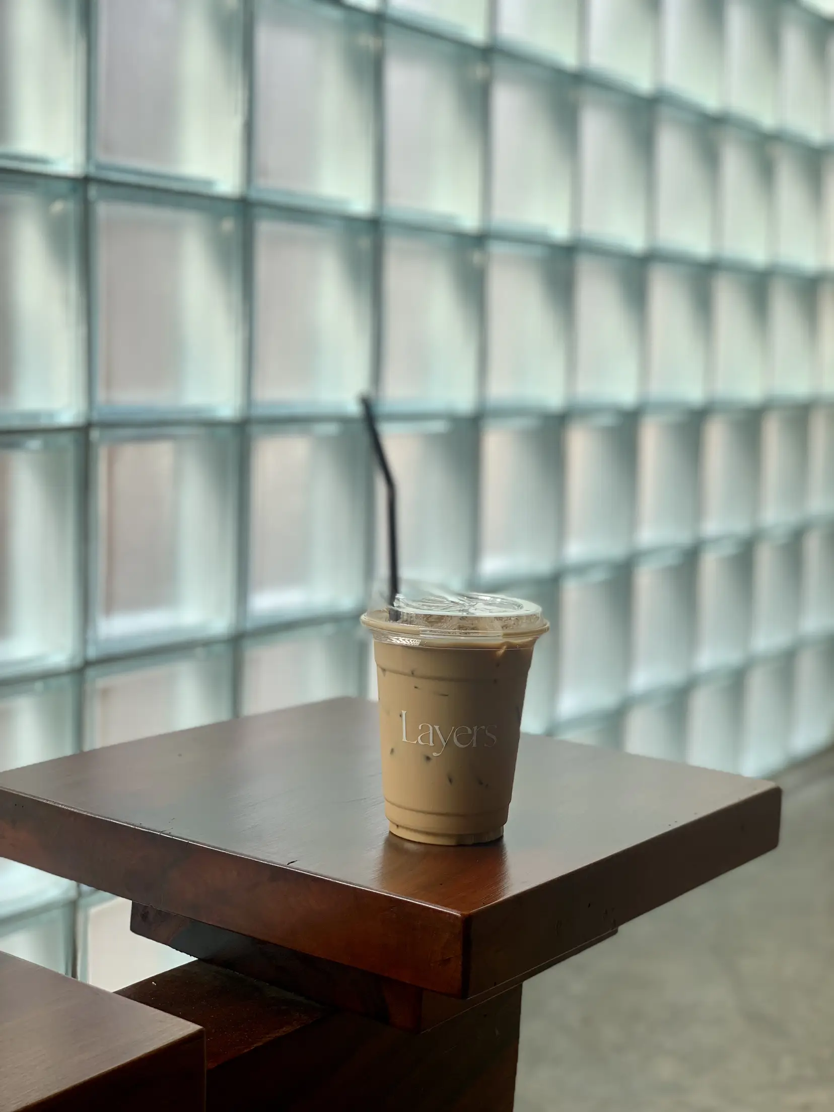 Layers cafe | แกลเลอรีที่โพสต์โดย Meaw.wang | Lemon8