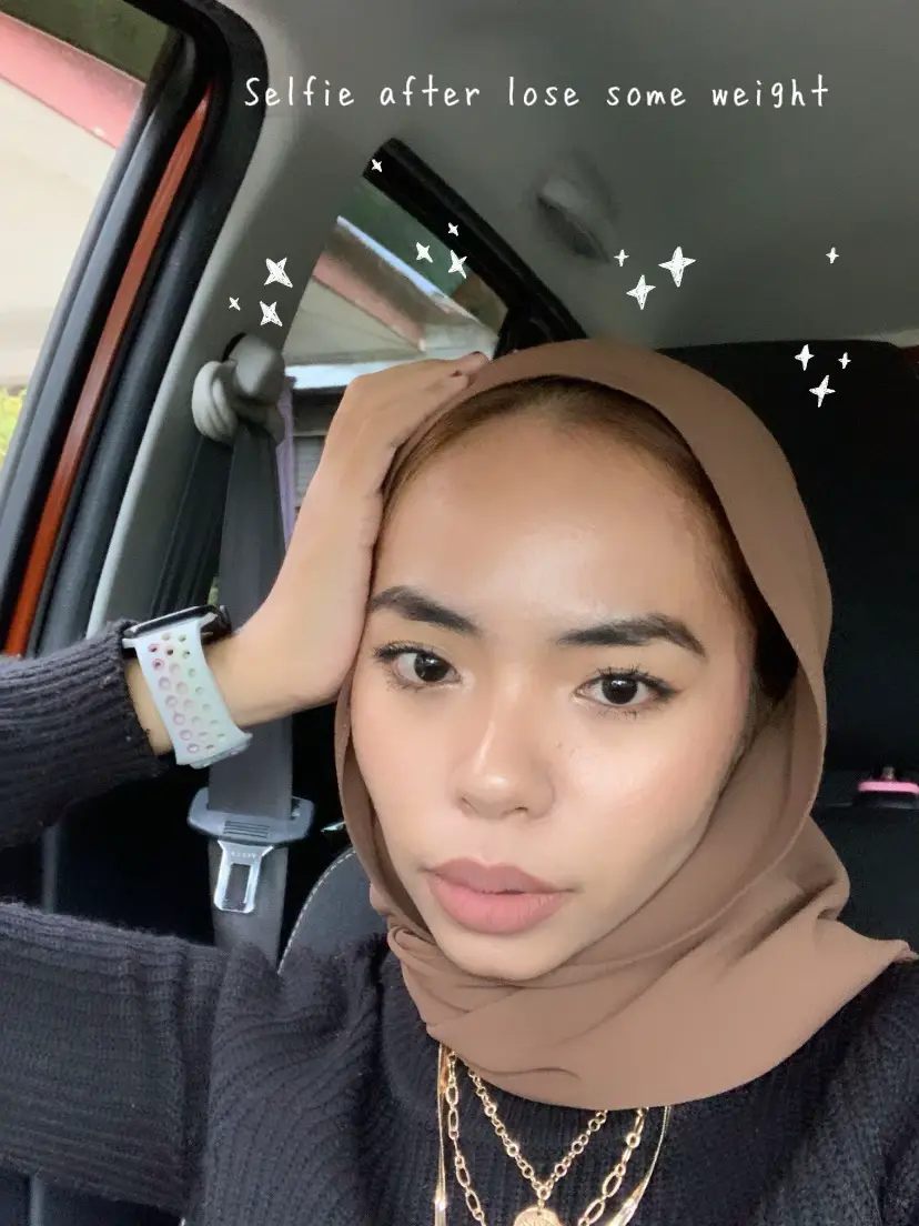 LOSE WEIGHT BEFORE & AFTER | Galeri disiarkan oleh Putery | Lemon8