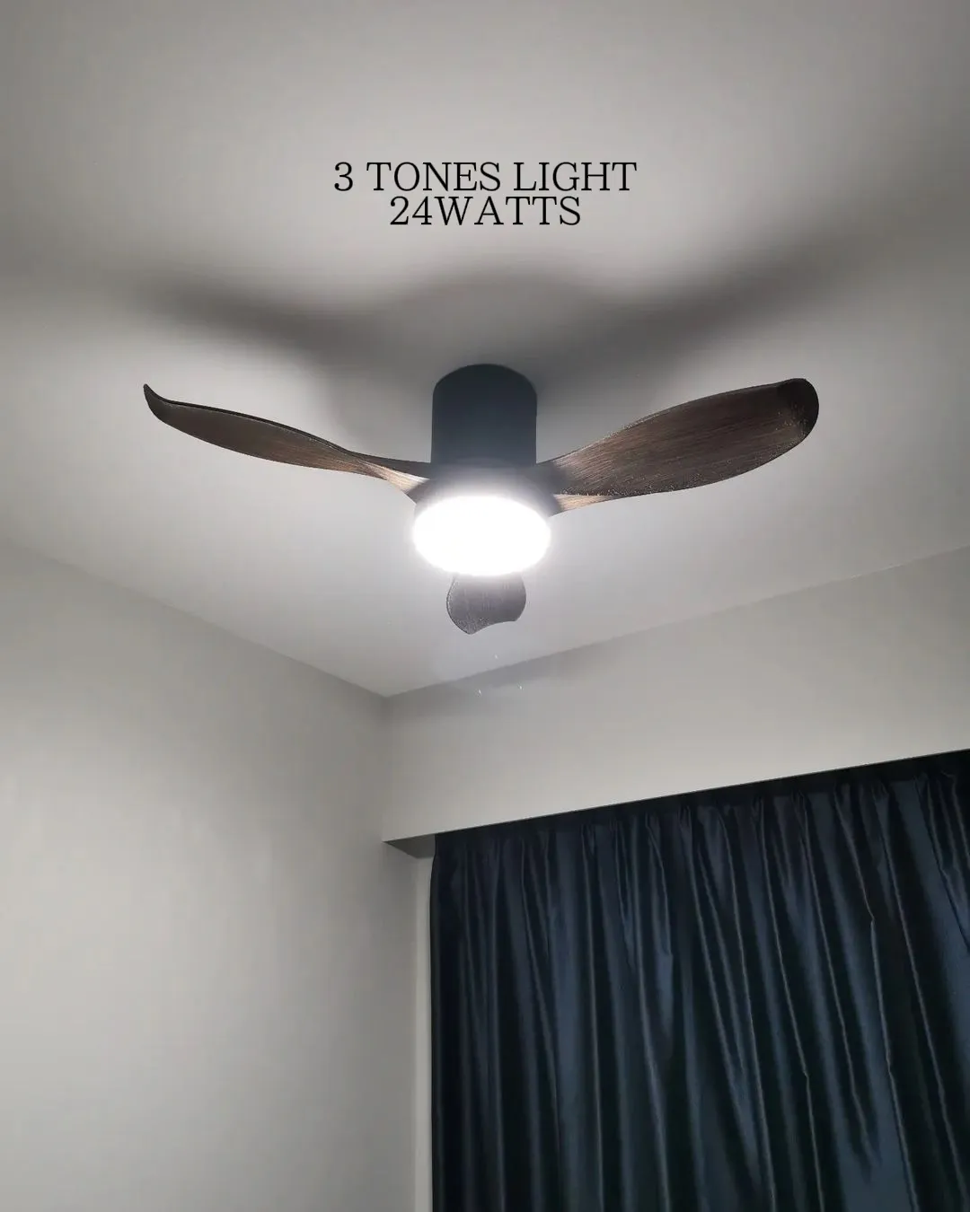 Cheap and chio ceiling fans from JB?? | Gallery posted by home.swee ...