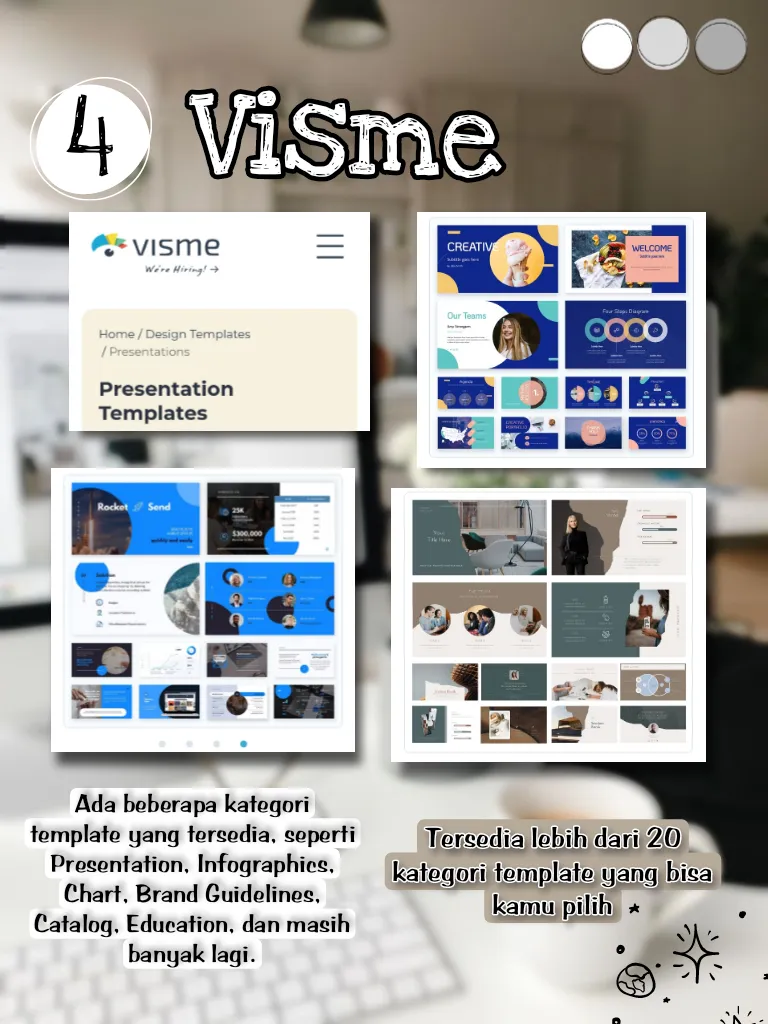 ppt presentasi menarik - Pencarian Lemon8