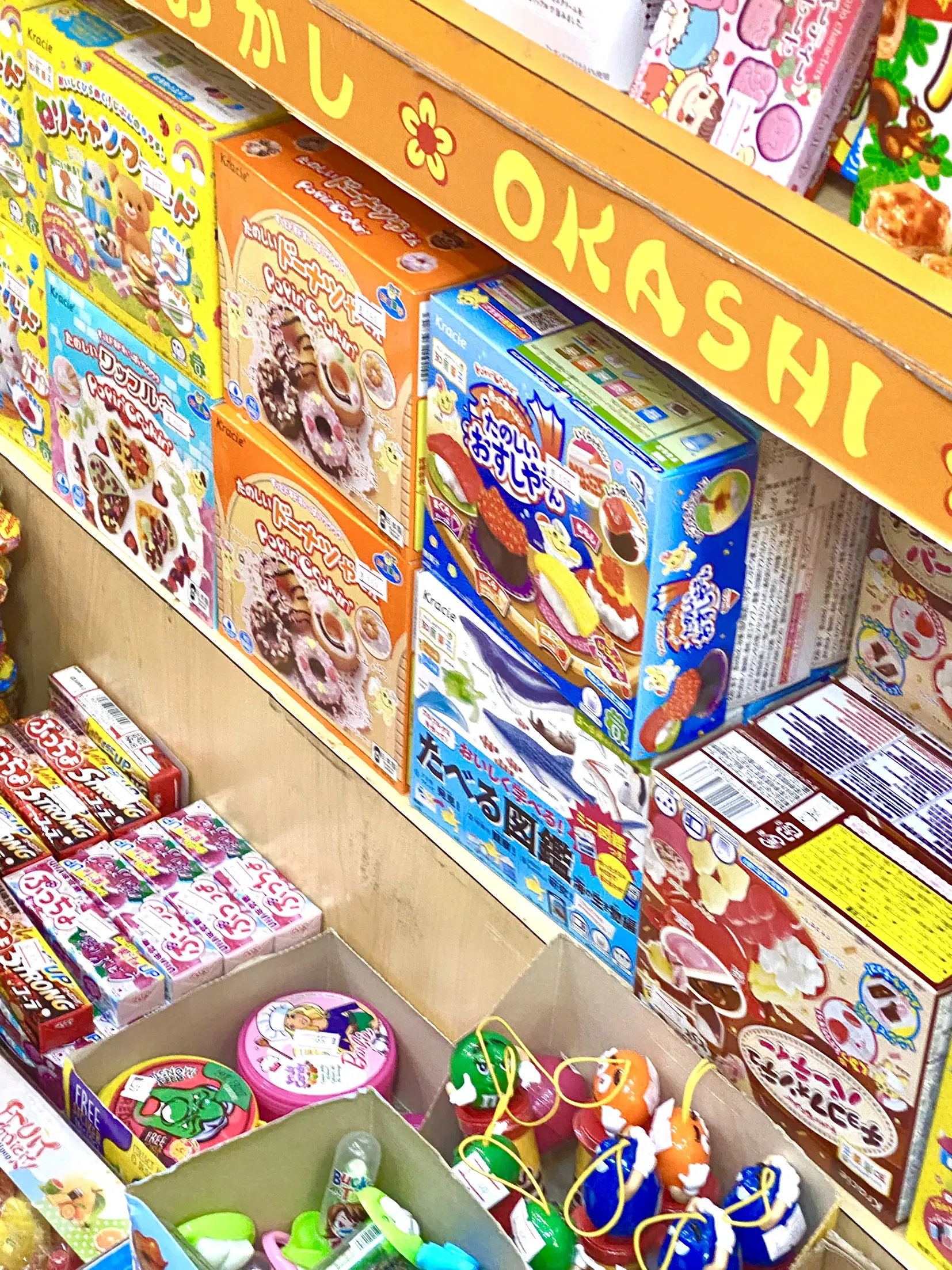 พาส่องร้านOkashi!(โอกาชิ) | แกลเลอรีที่โพสต์โดย Ine | Lemon8