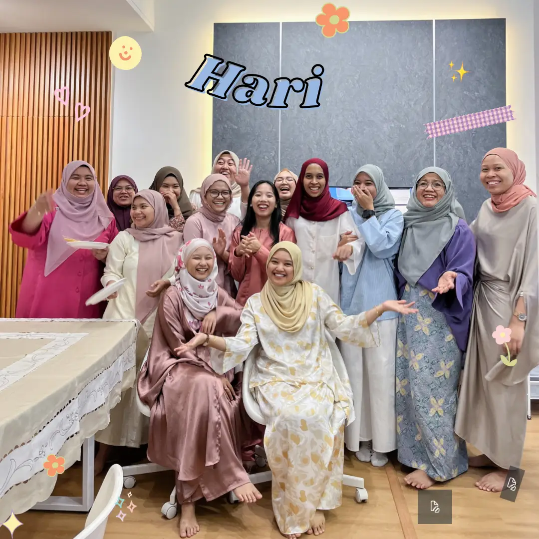 20 idea Decoration Raya Di Pejabat teratas pada tahun 2025