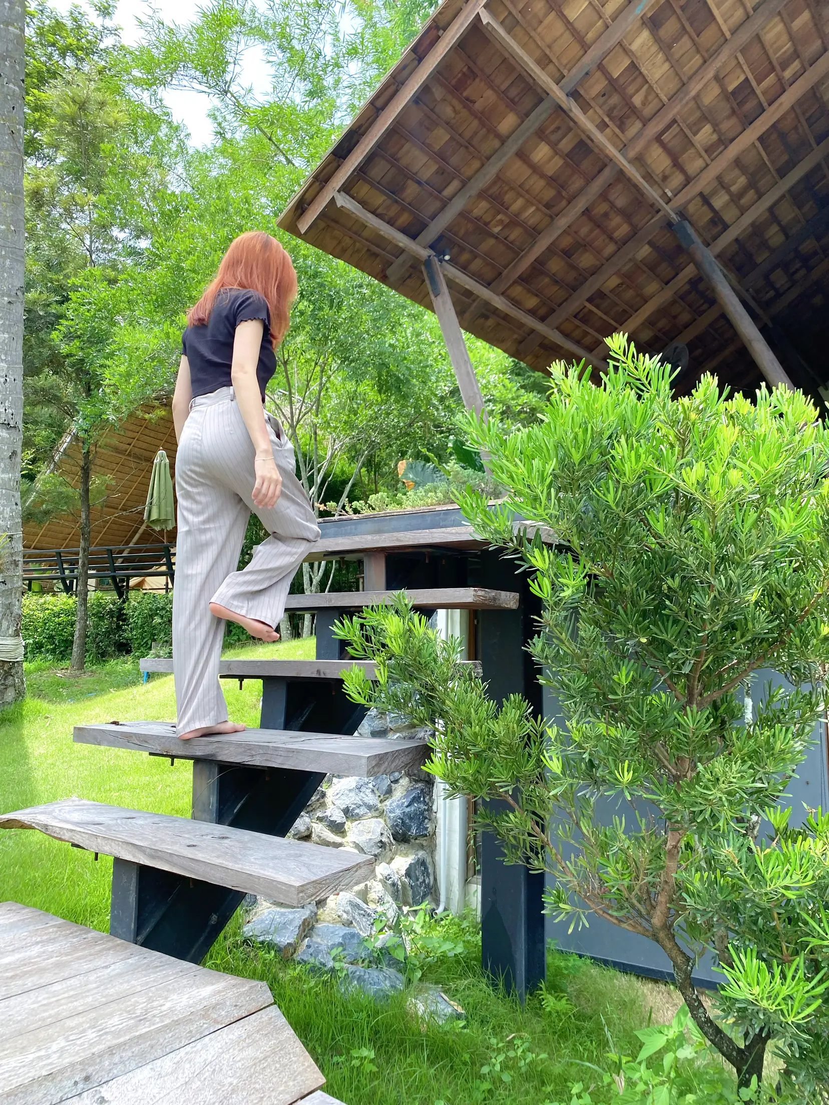 เที่ยวมวกเหล็ก ชะอม สระบุรี 2 วัน 1 คืน | แกลเลอรีที่โพสต์โดย JidPat_eiei | Lemon8