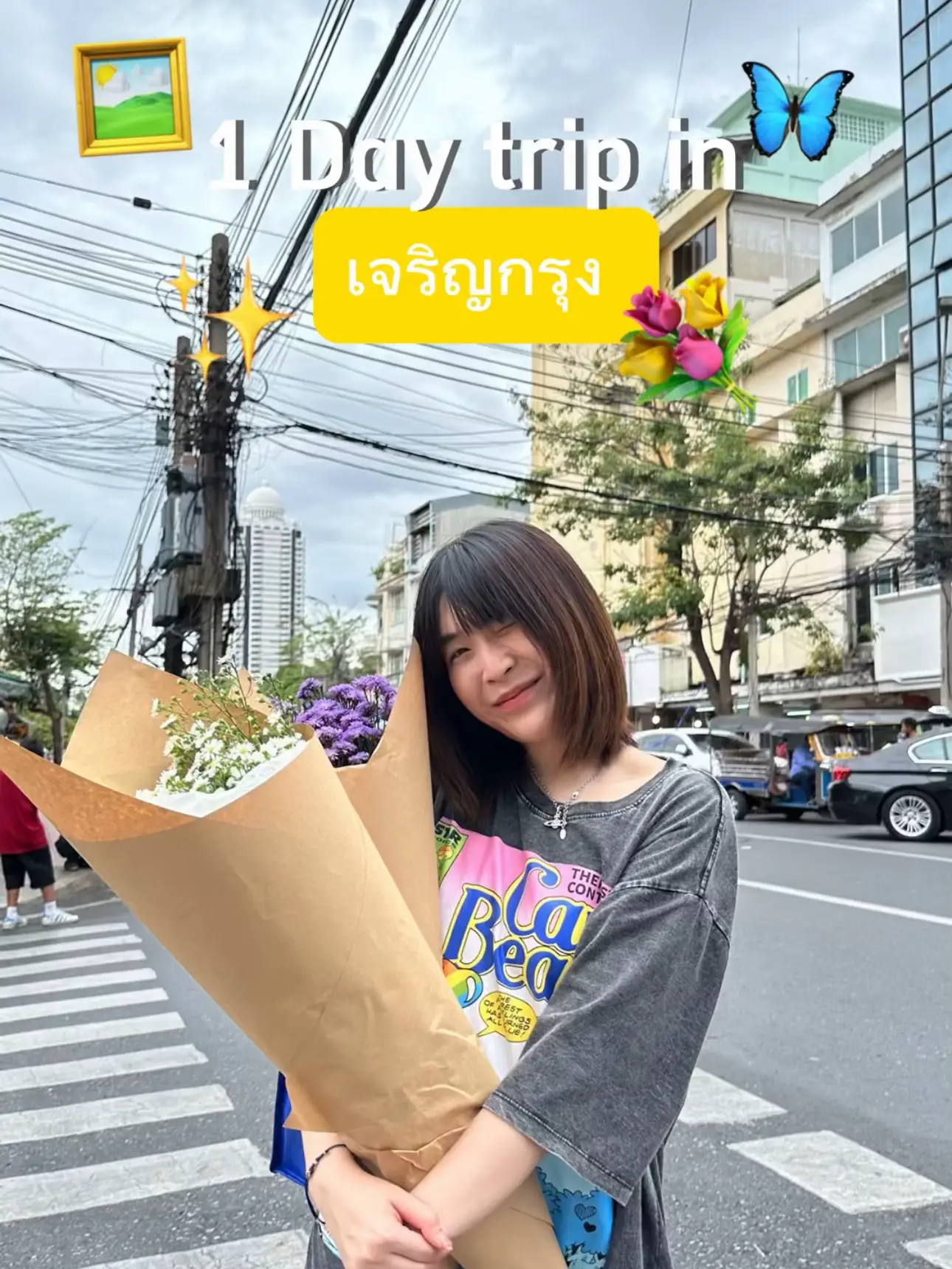 One day trip @ Charming Old City💖 | Gallery posted by HDWM | Lemon8