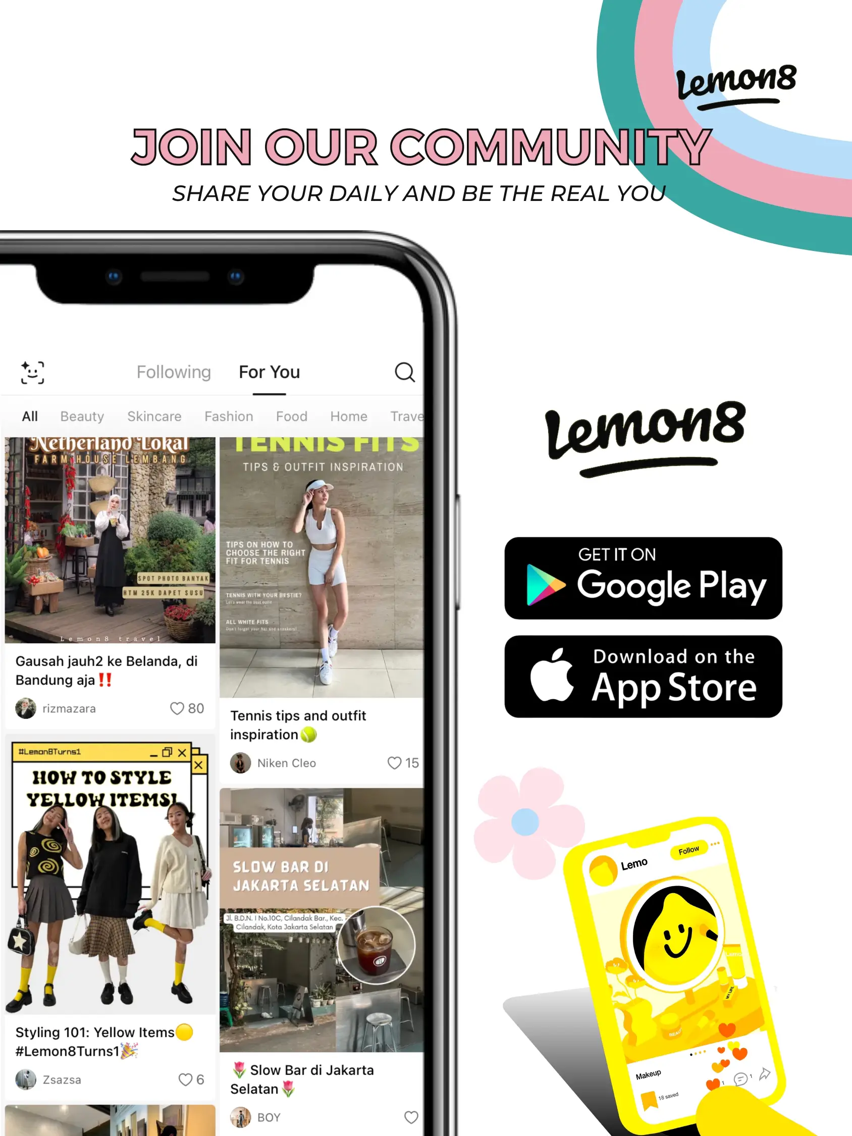 Post Challenge Ep 06| #EmptyMyAlbum | Galeri diposting oleh Lemon8_ID | Lemon8