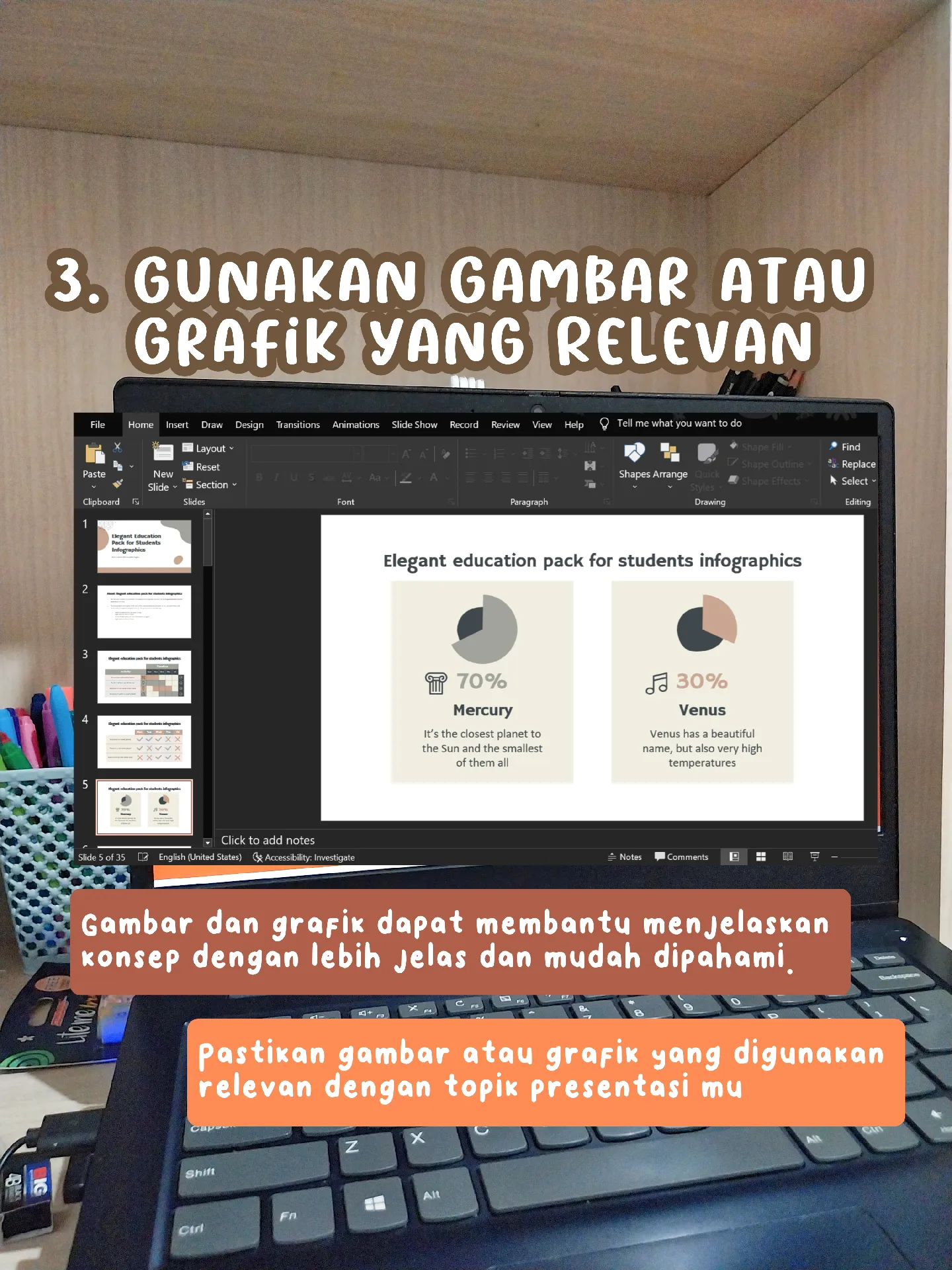 ai untuk membuat ppt otomatis - Pencarian Lemon8