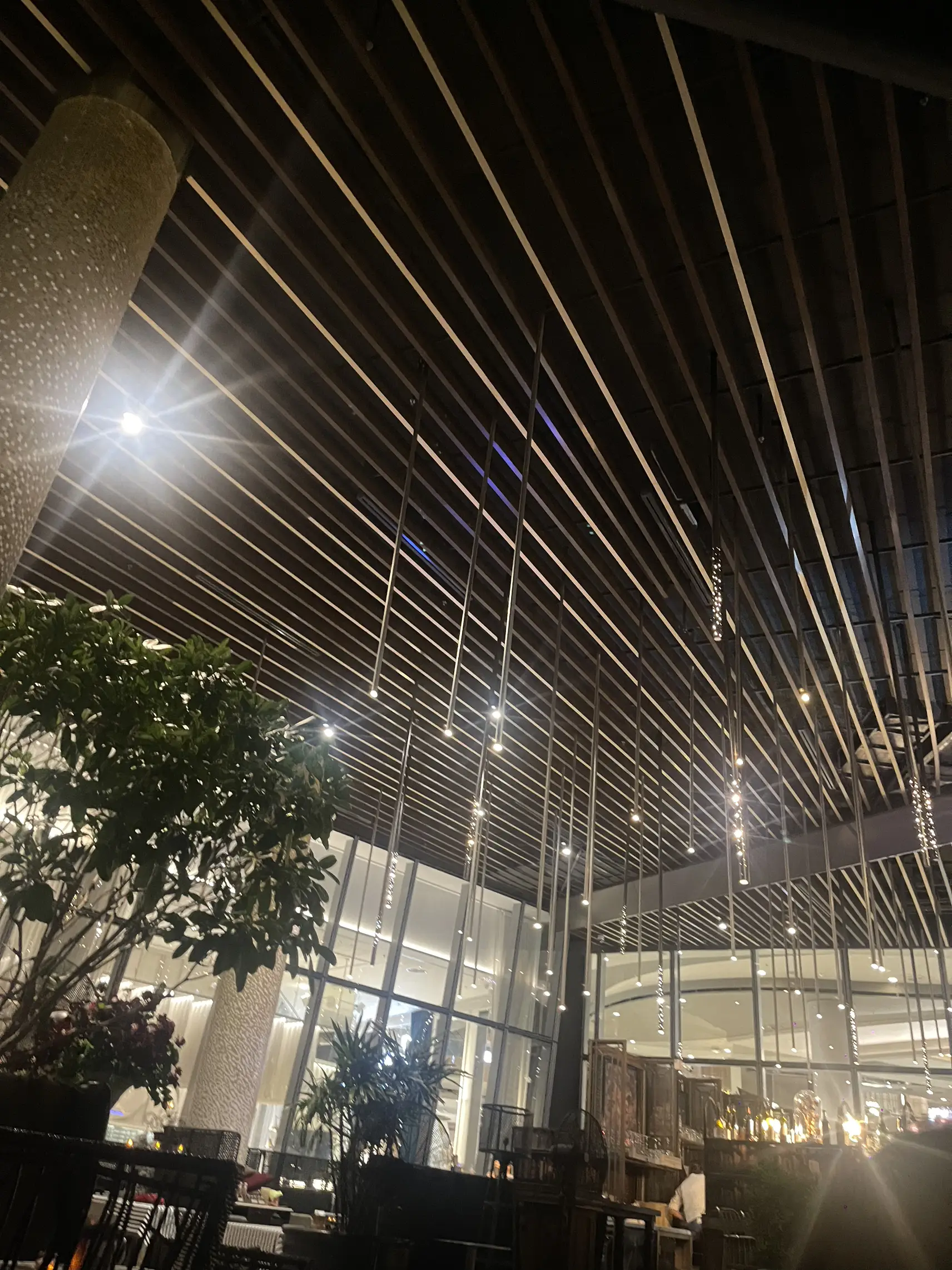 Rooftop ไอคอนสยาม - การค้นหาใน Lemon8