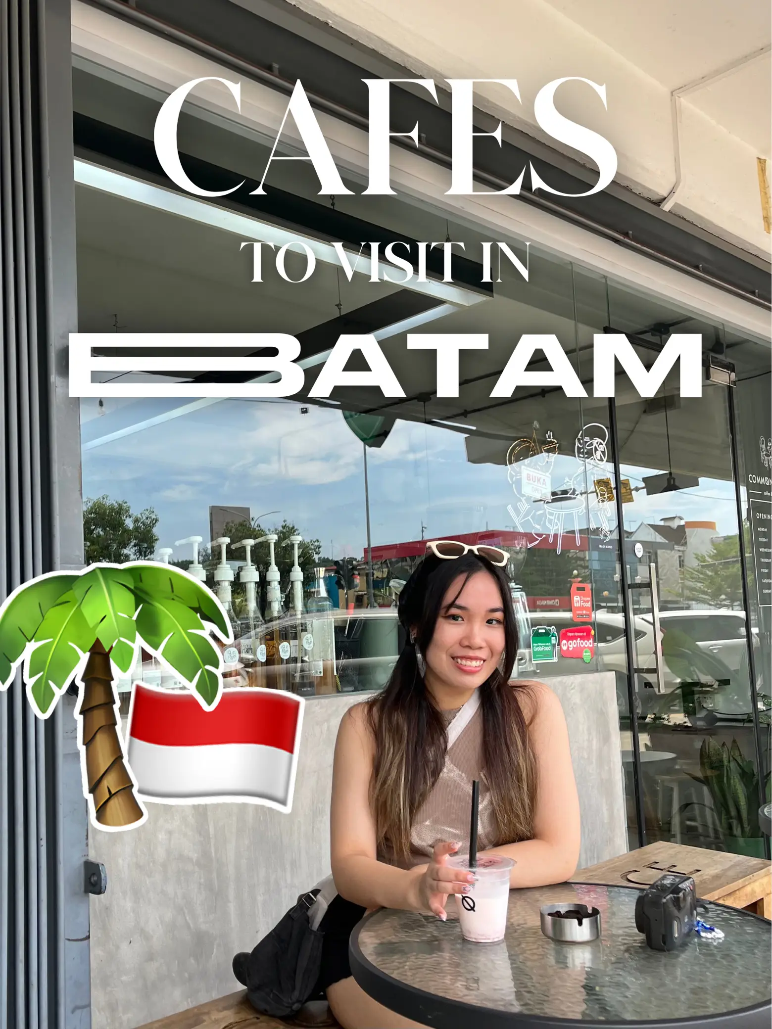 Batam Dog Cafe - Lemon8 Search