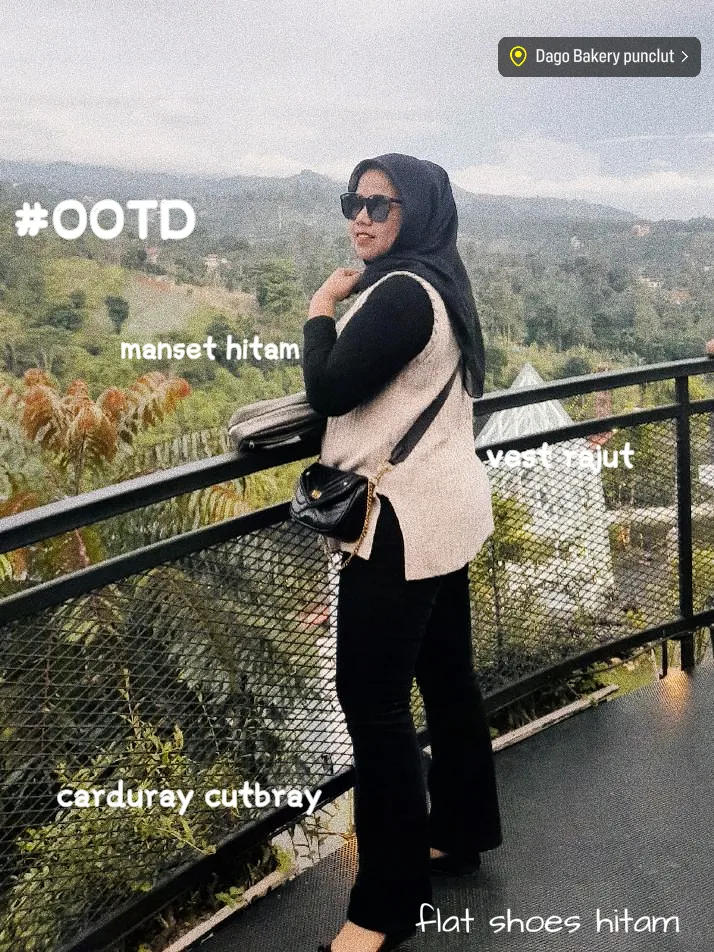 ootd bigsize bb 75 tb 160 | Galeri diposting oleh thathaa | Lemon8