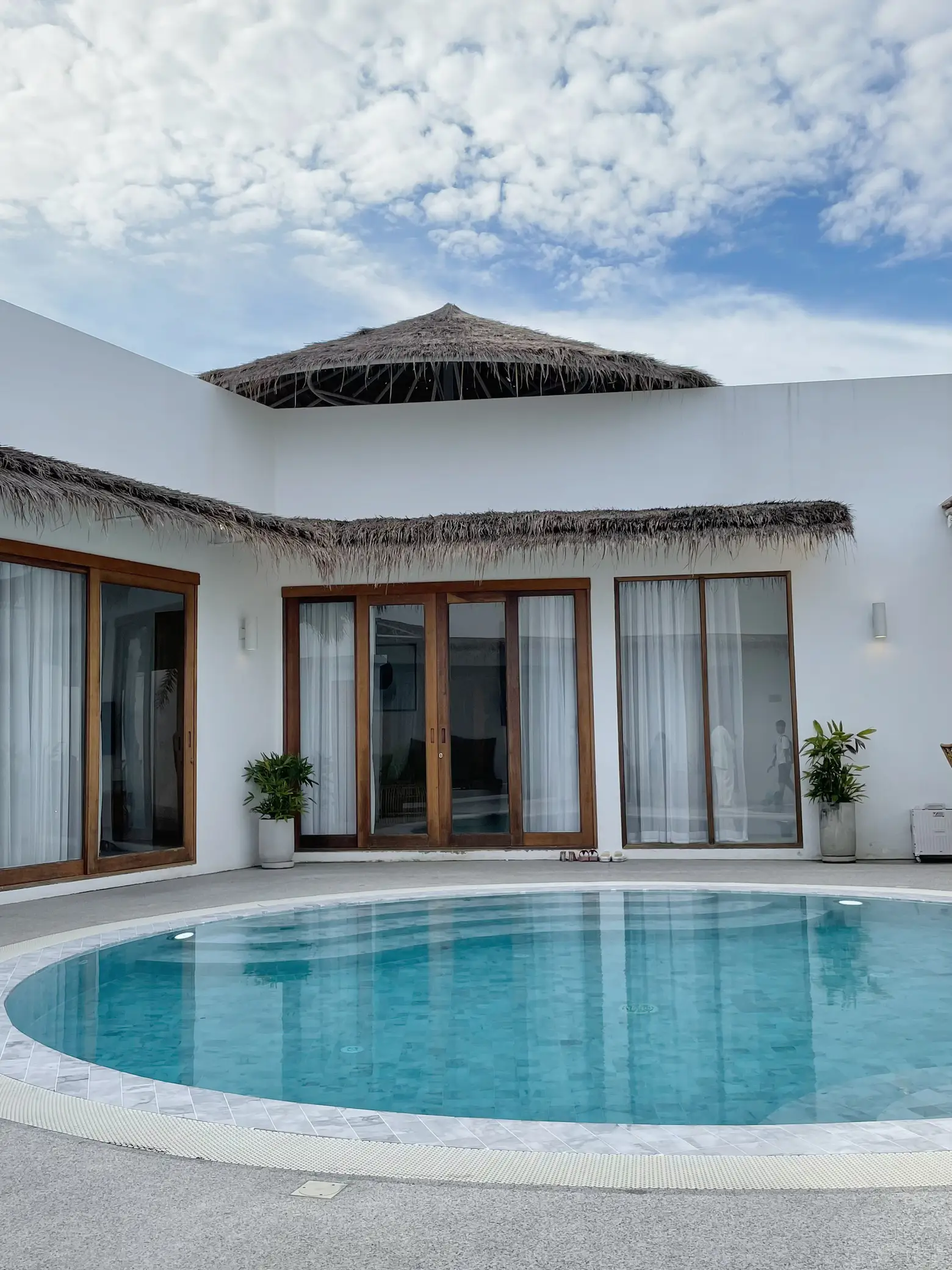 พูลวิลล่า D’villa พัทยา | แกลเลอรีที่โพสต์โดย Piggygify | Lemon8