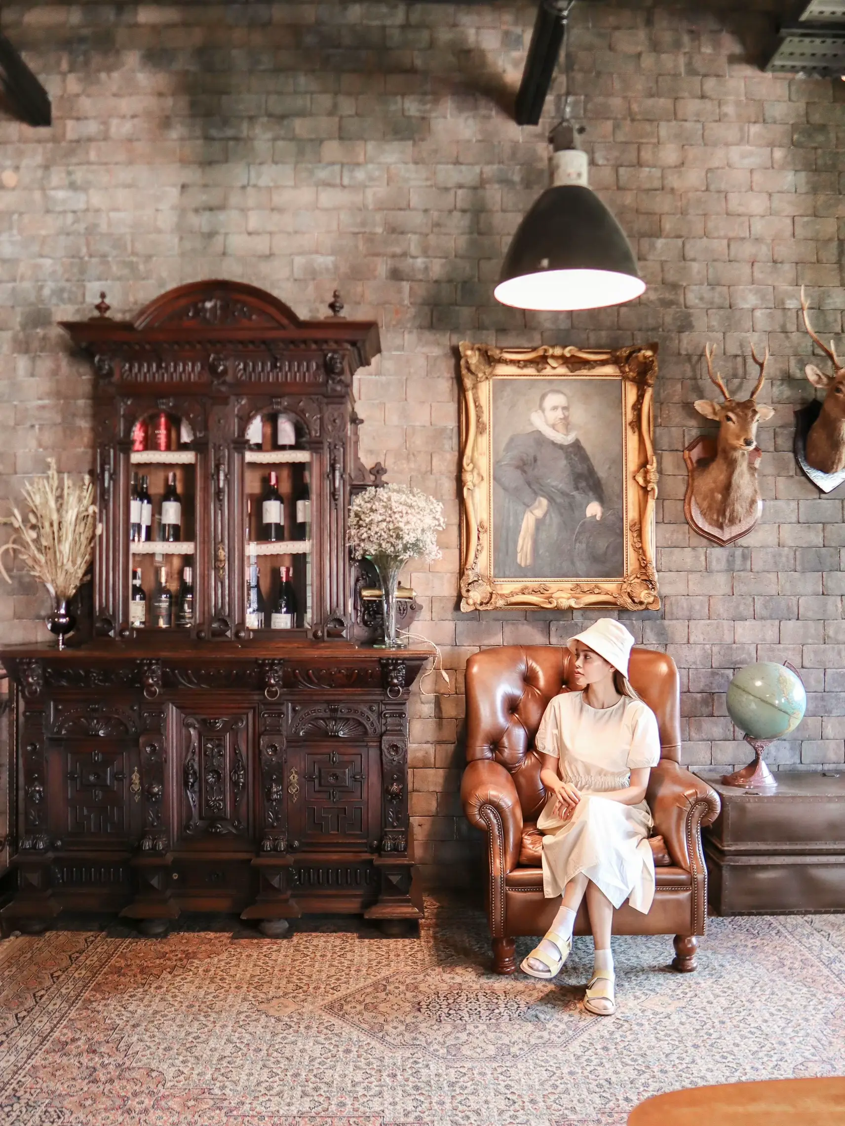 Hannah • Hahn) | Gallery posted by May’s Journey | Lemon8