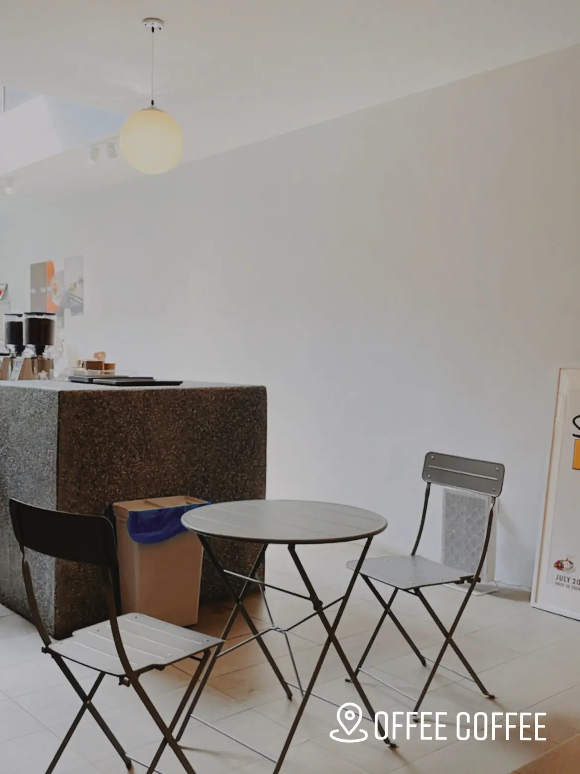 JB cafe edition: where did I get my ☕️ | Gallery posted by Ness | Lemon8