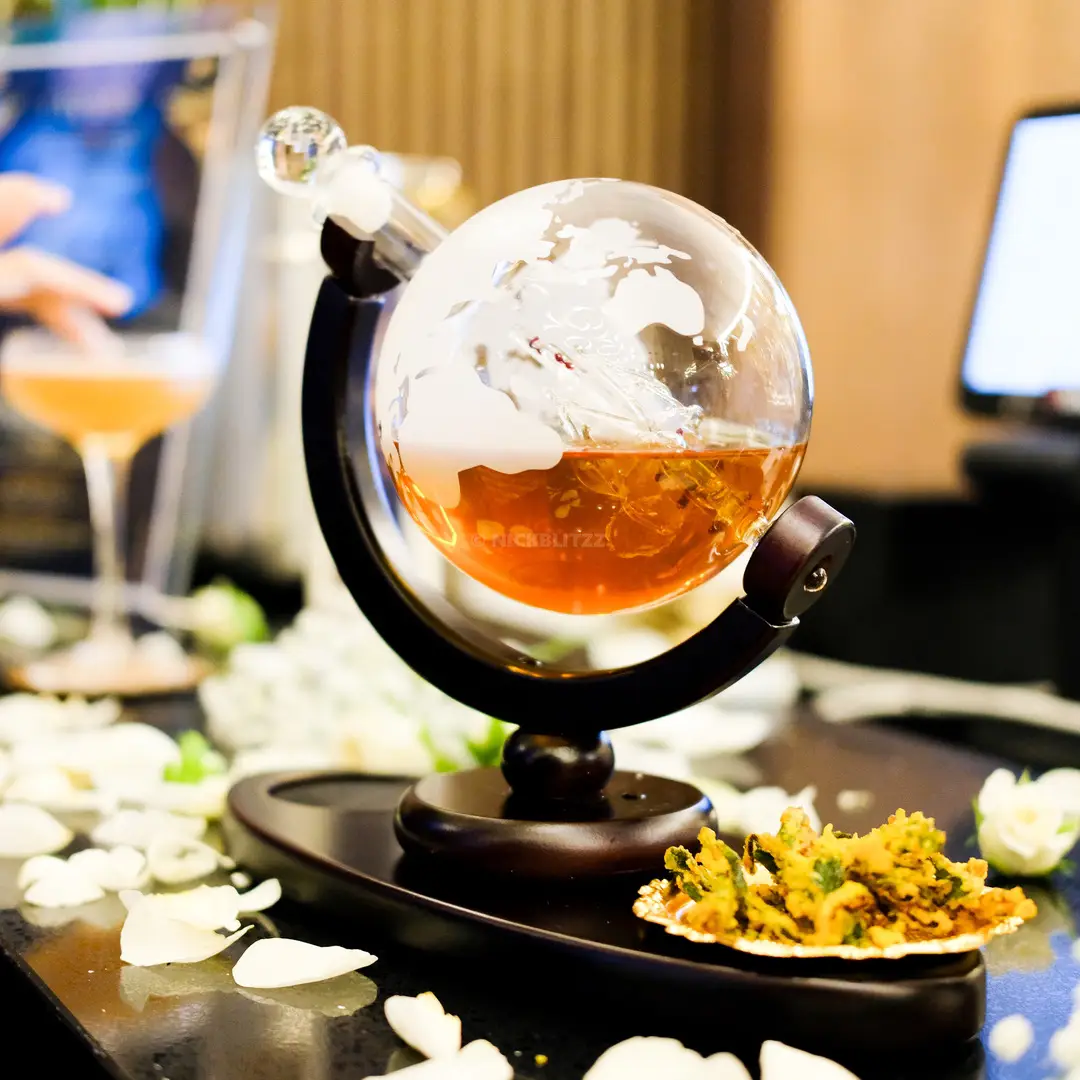 Hidden Bar in Little India! | Gallery posted by Chia Nicholas | Lemon8