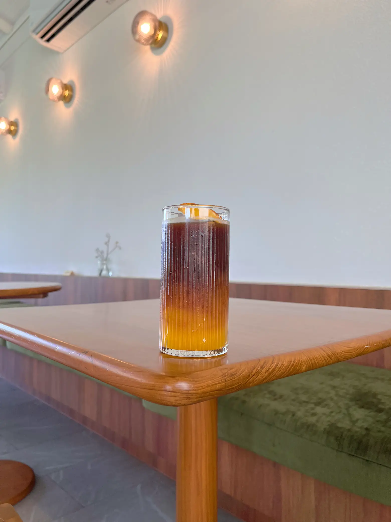 รีวิวคาเฟ่ใหม่ย่านกรุงเทพกรีฑา 🌥️ Finch | แกลเลอรีที่โพสต์โดย pigggupp ...