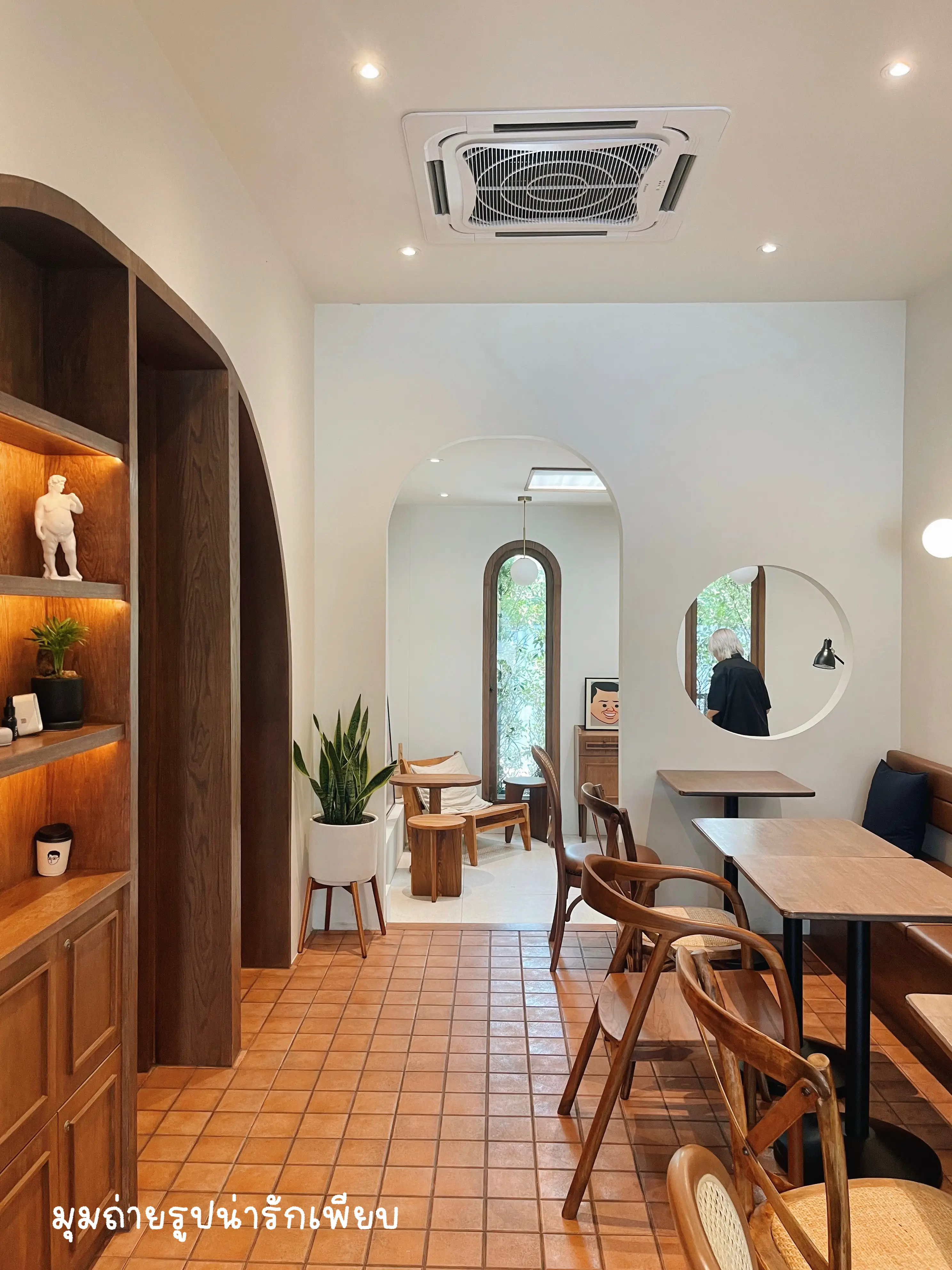 Doood cafe คาเฟ่นนทบุรีสุดเกาหลีใหม่ล่าสุด | แกลเลอรีที่โพสต์โดย ...