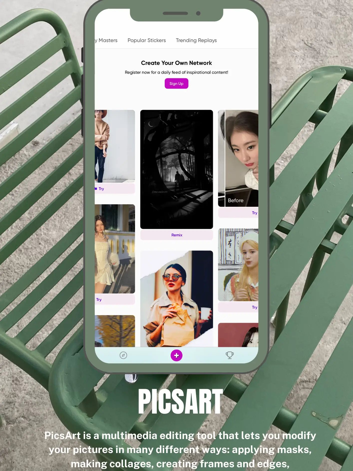 APPS I USE AS A CONTENT CREATOR | Gallery posted by ayaytha | Lemon8