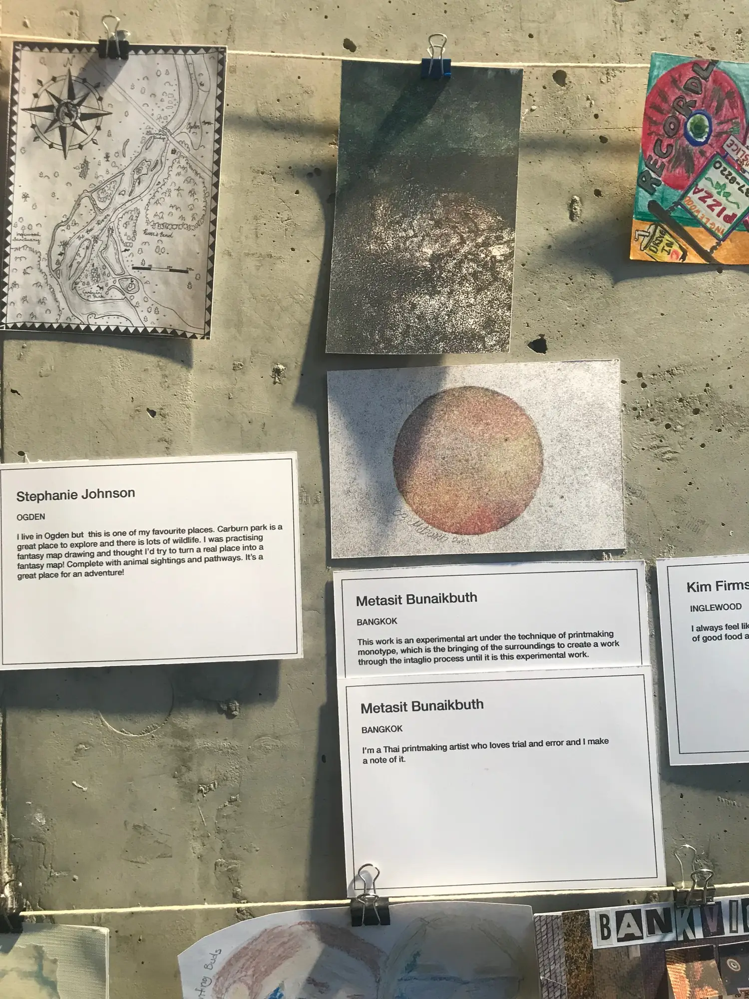 at Loft 112 | แกลเลอรีที่โพสต์โดย ml3est | Lemon8