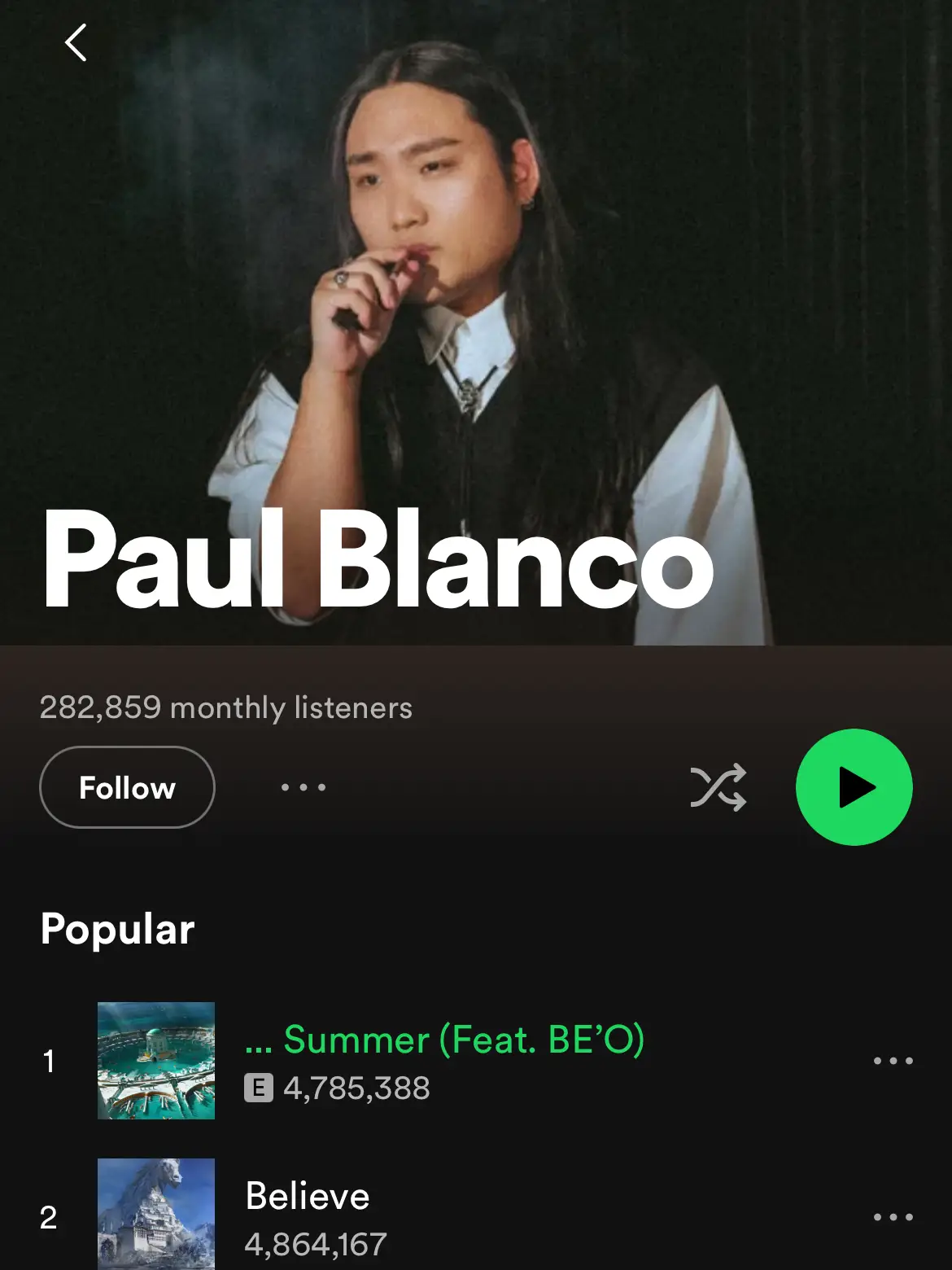 Top Spotify Korean R&B Artists List 🎧🎵🎼 Add them!! | แกลเลอรีที่โพสต์ ...