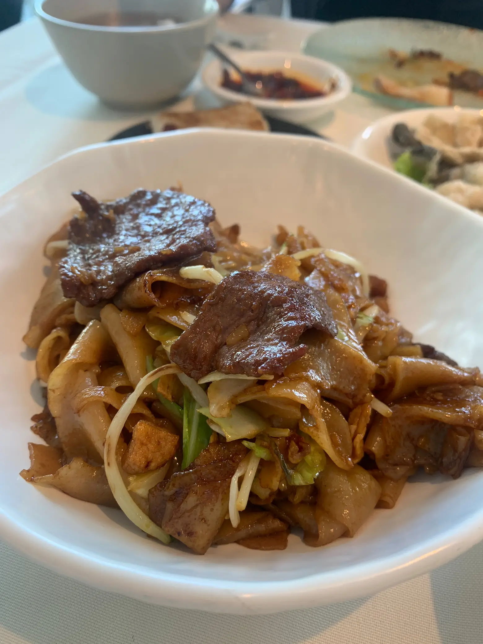 MAJESTIC BAY | dim sum buffet | Gallery posted by alicia ⋆⁺₊⋆ ☁︎ | Lemon8