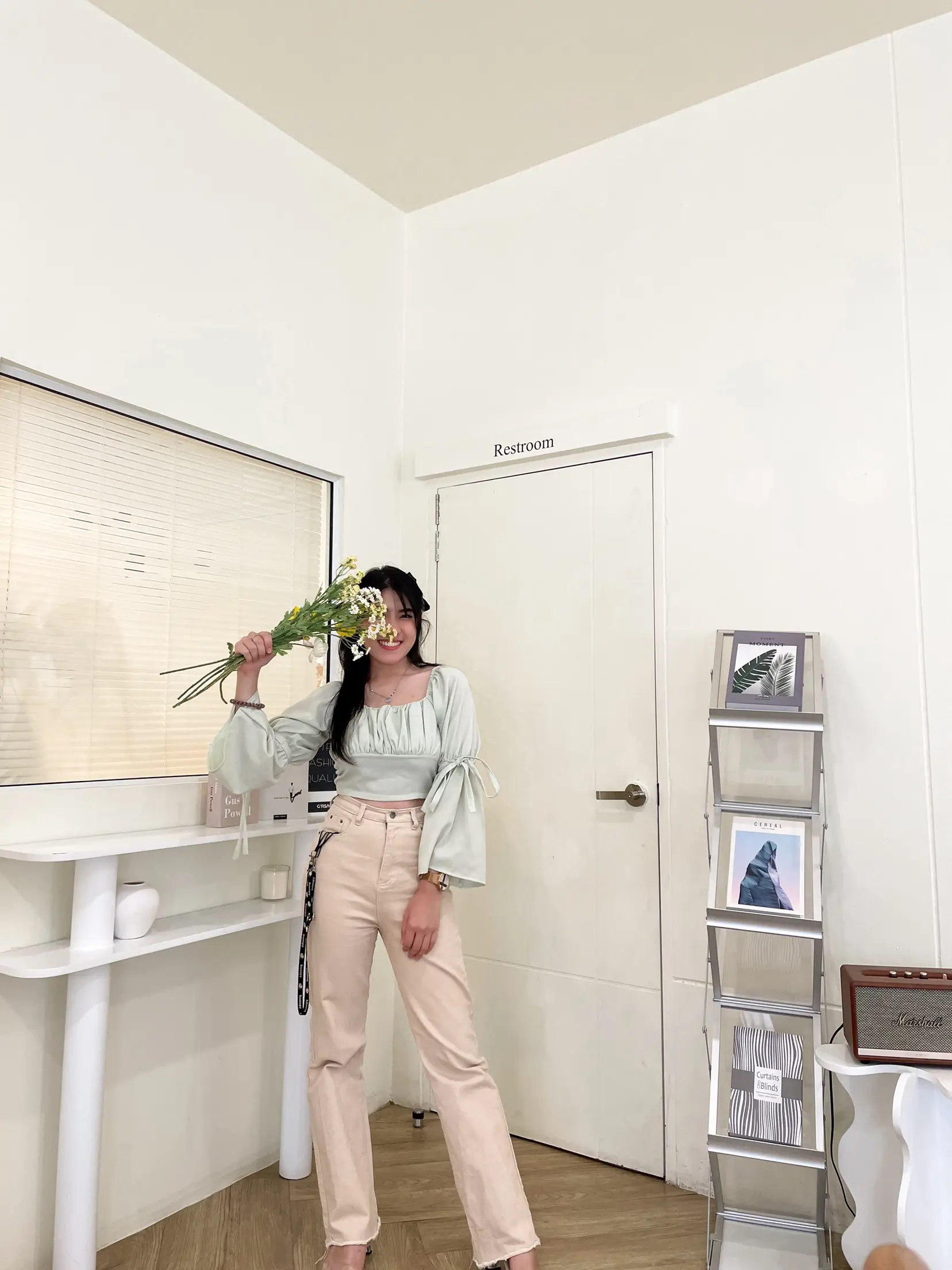 รวมพิกัดคาเฟ่นครปฐม วันเดียวเก็บครบ!🥰 | แกลเลอรีที่โพสต์โดย katt.kt___ | Lemon8