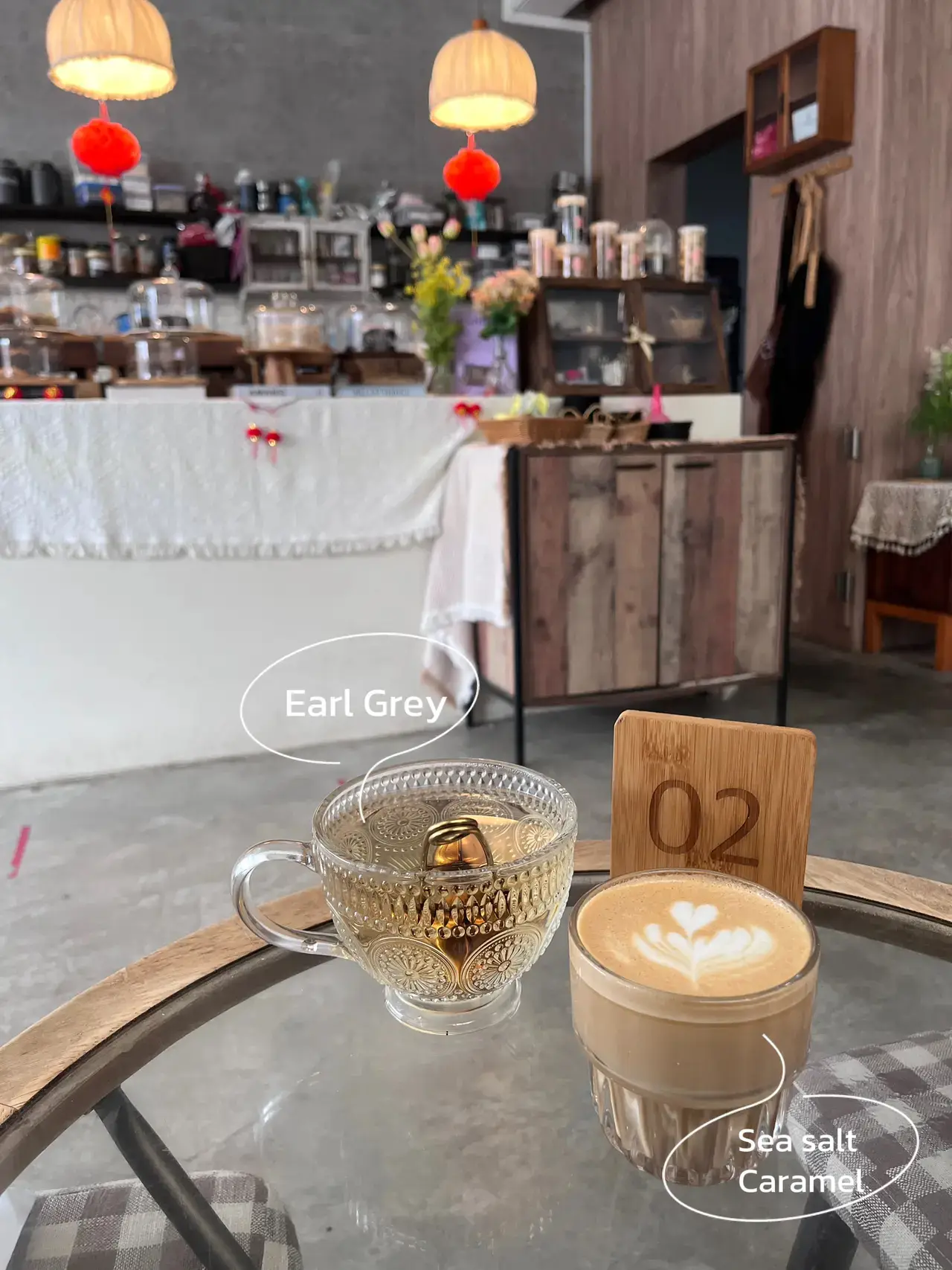 Yeon Cafe - JB cafe exuding Korean vibes | Gallery posted by ...