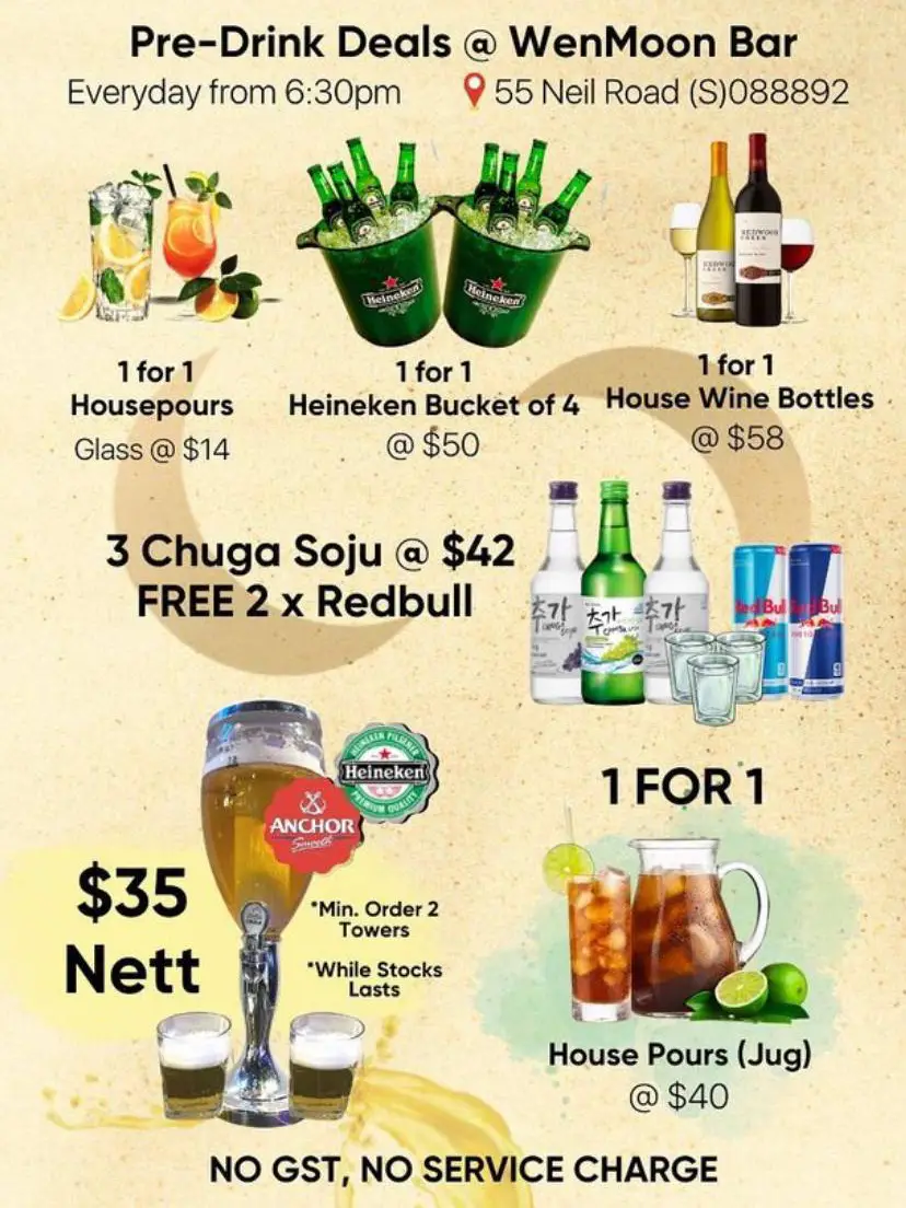 Magic potion bar - Lemon8 Search