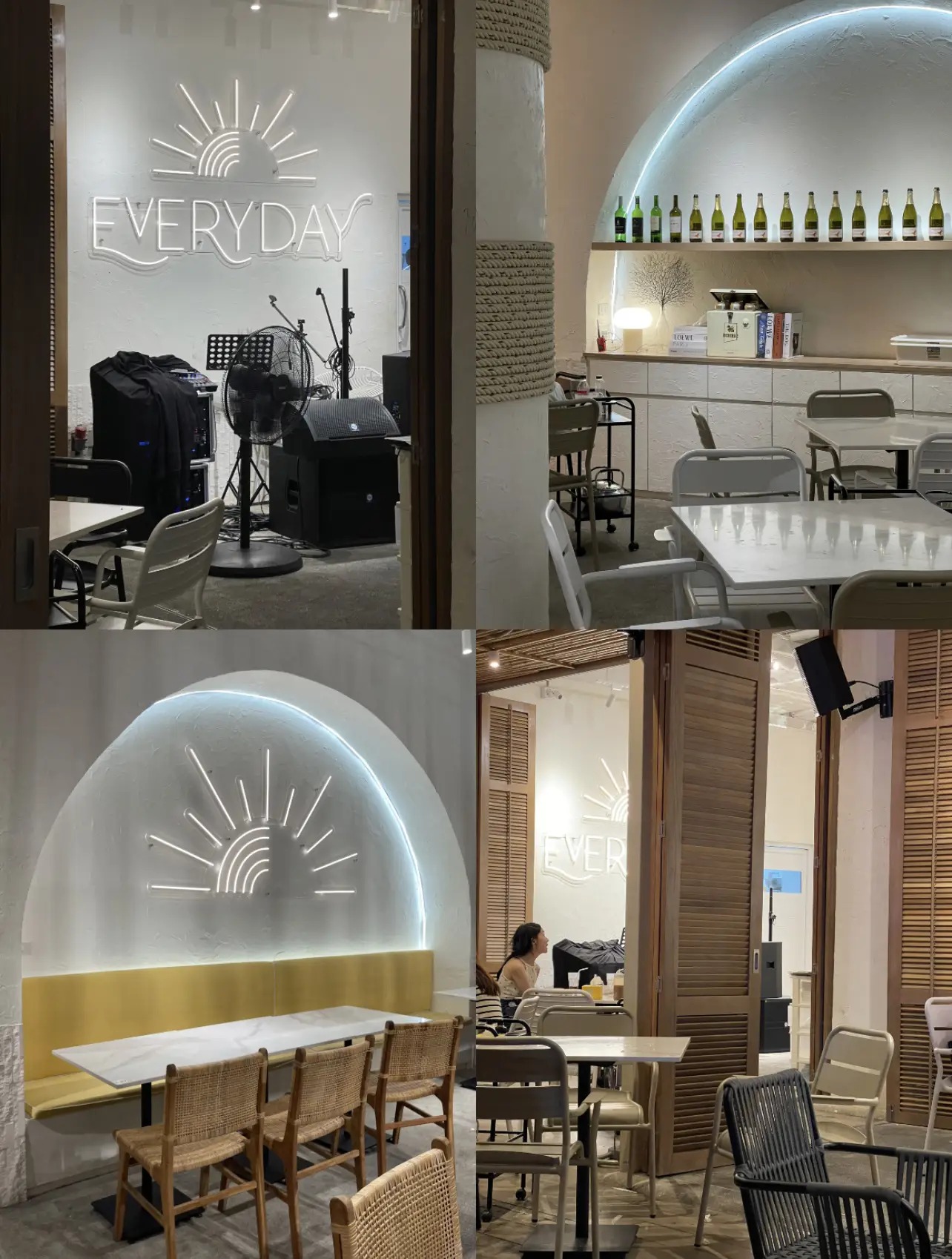 แนะนำ ! หมูกระทะริมน้ำ ที่ Everyday Mookrata Riverside 🥘 | แกลเลอรีที่ ...