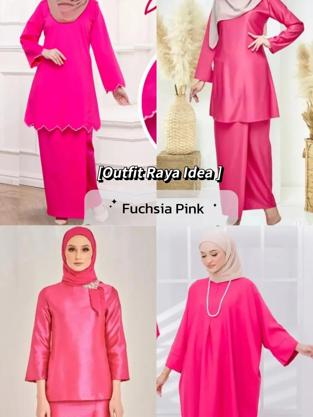 20 idea Tema Raya 2024 Pink teratas pada tahun 2024