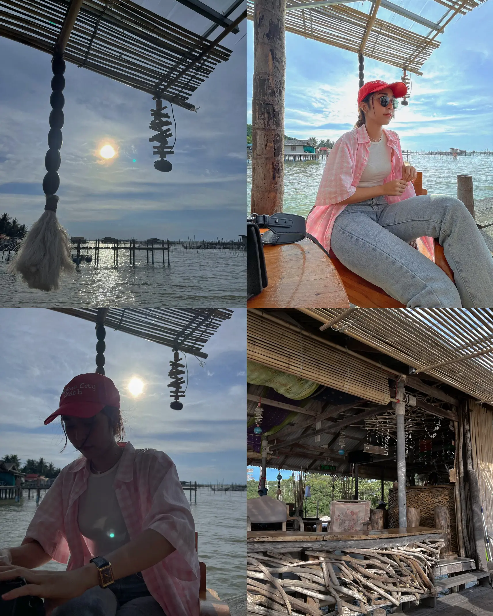 Chill Bar (เกาะยอ จ.สงขลา) | แกลเลอรีที่โพสต์โดย Atit | Lemon8