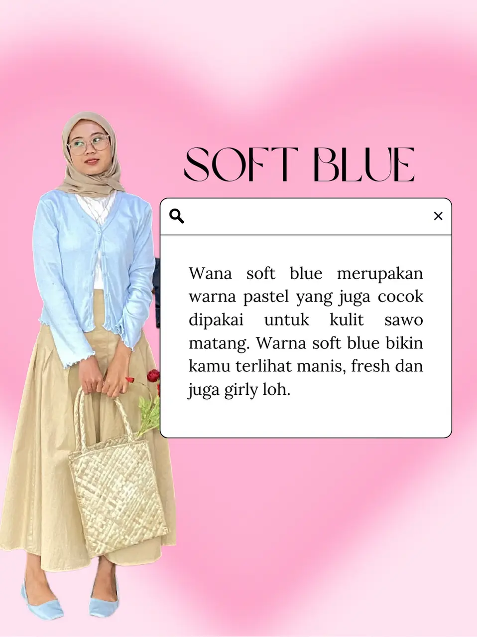 4 WARNA OUTFIT BIKIN KULIT SAWO MATANG JADI CERAH☀️ | Galeri diposting ...