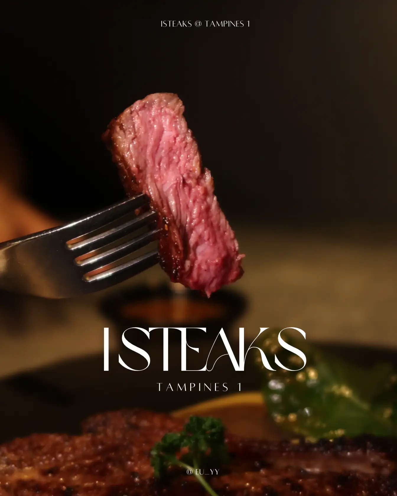 Is iSTEAKS really better than Astons???🐮 | Gallery posted by e u n i c e 🍒 | Lemon8