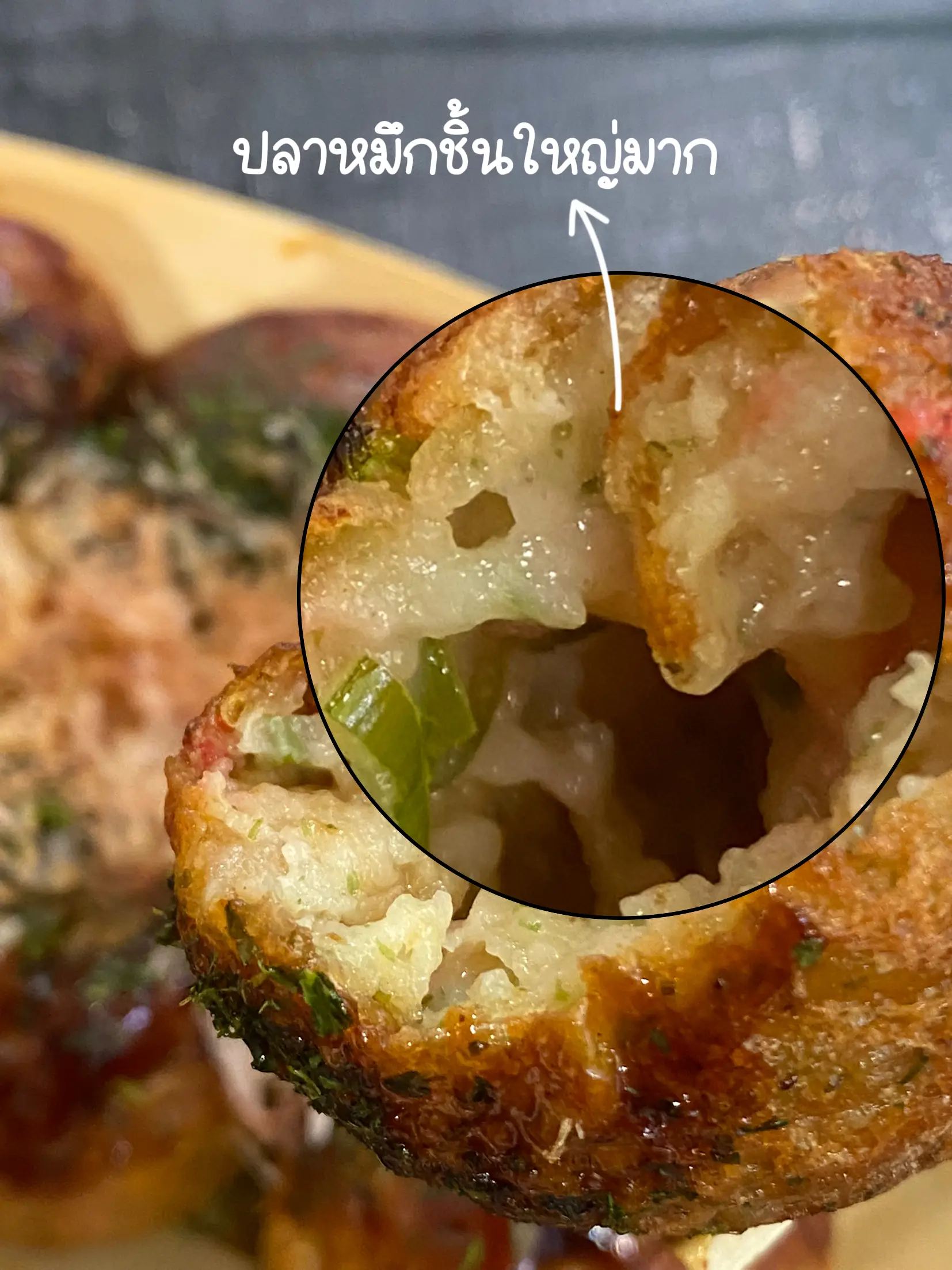 พาไปกินทาโกะยากิเจ้าดังในไทย Gindaco ที่ญี่ปุ่นกันเลย ️🇯🇵 | แกลเลอรีที่โพสต์โดย ชวนแดก | Lemon8