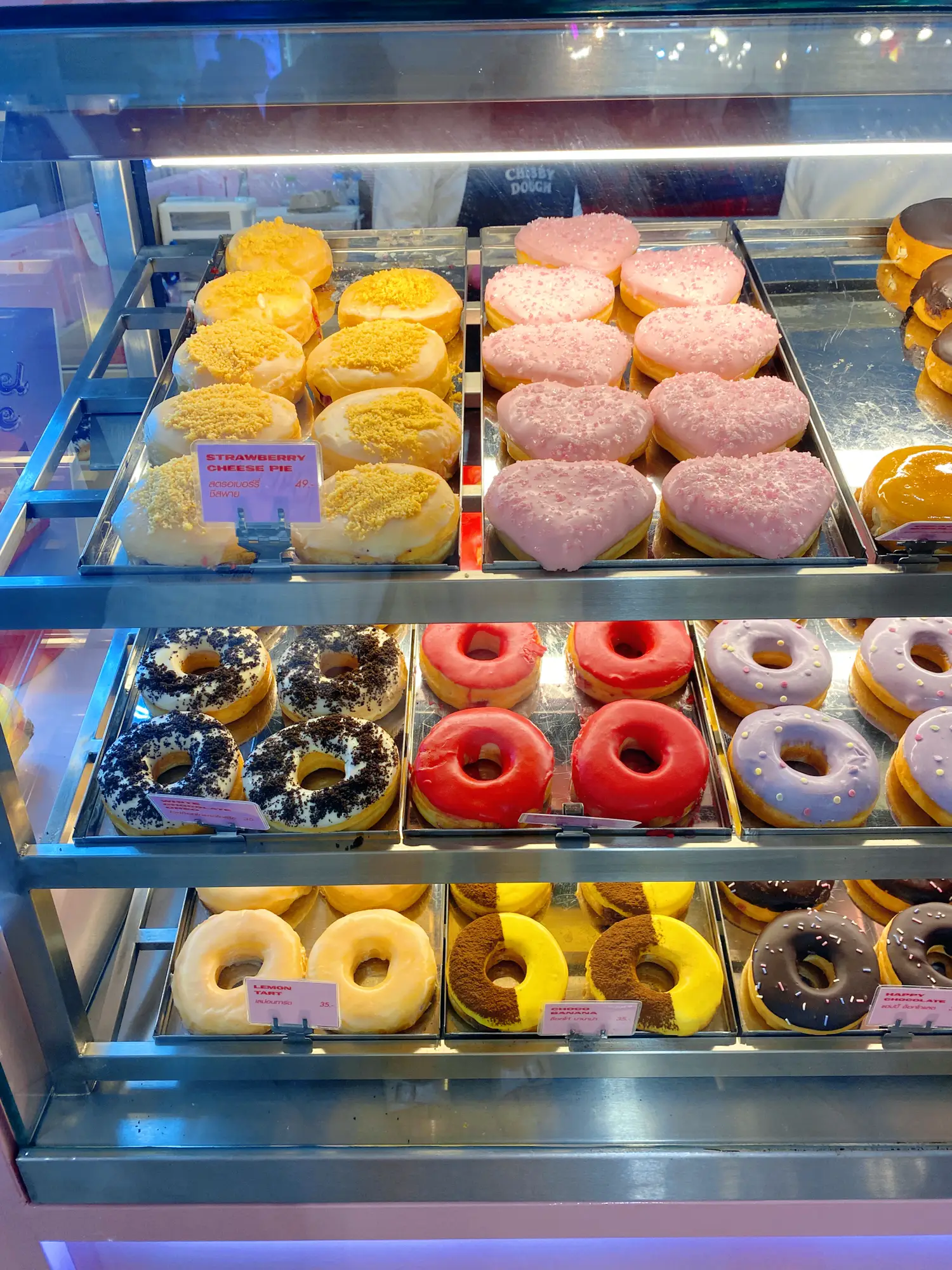 Chubby yummy ! 😋 | แกลเลอรีที่โพสต์โดย pp.pompaam | Lemon8