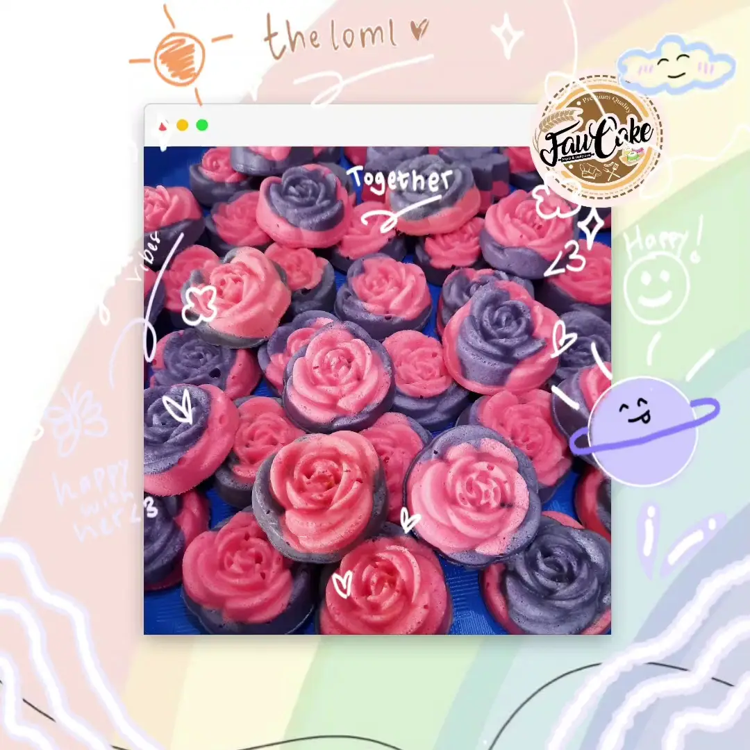 @fau_cake ♡♡♡ | Video dipublikasikan oleh fauziahhh | Lemon8