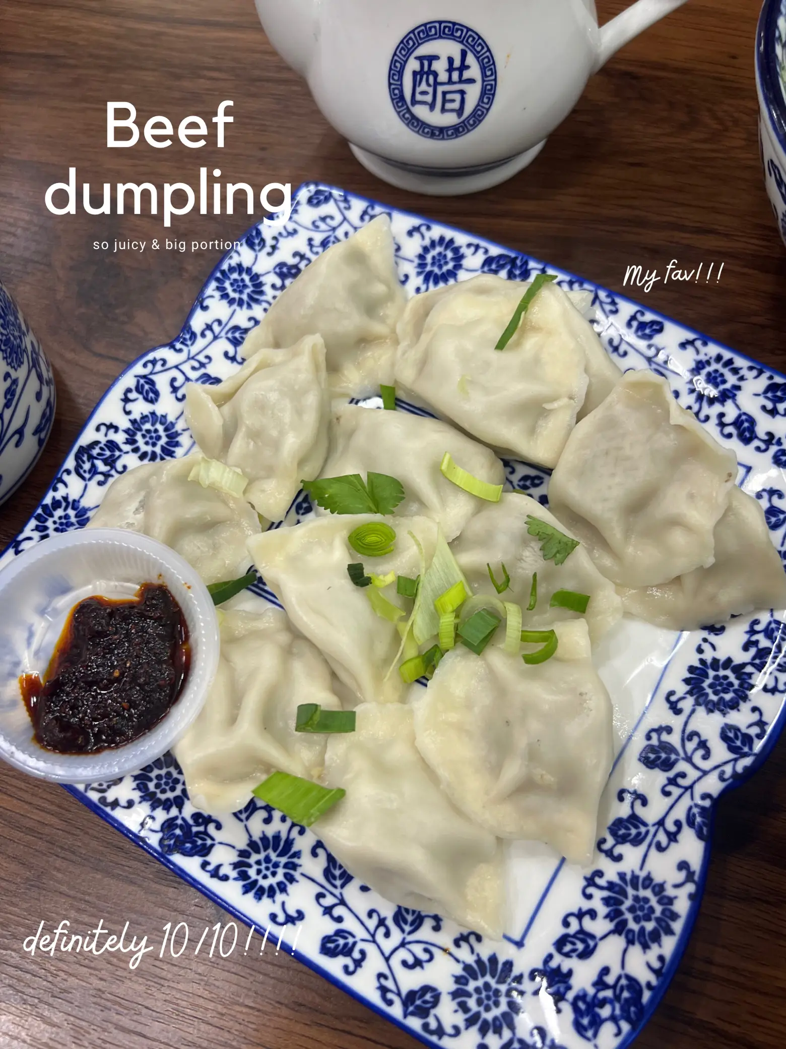 Chef Ma Mee Tarik chinese muslim | Galeri disiarkan oleh Maiixhmd | Lemon8