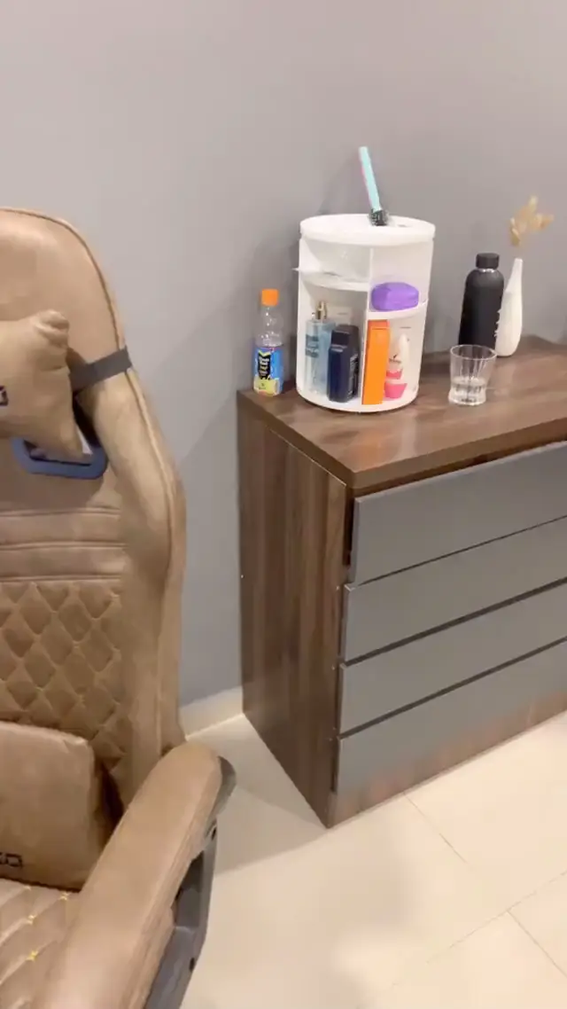 MUSSO Royal Series Gaming Chair | วิดีโอที่เผยแพร่โดย MUSSO Thailand ...