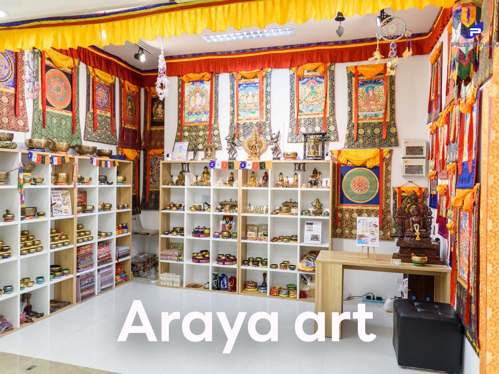 Araya art open now 💫 Nepalese | แกลเลอรีที่โพสต์โดย แพลทินัม | Lemon8